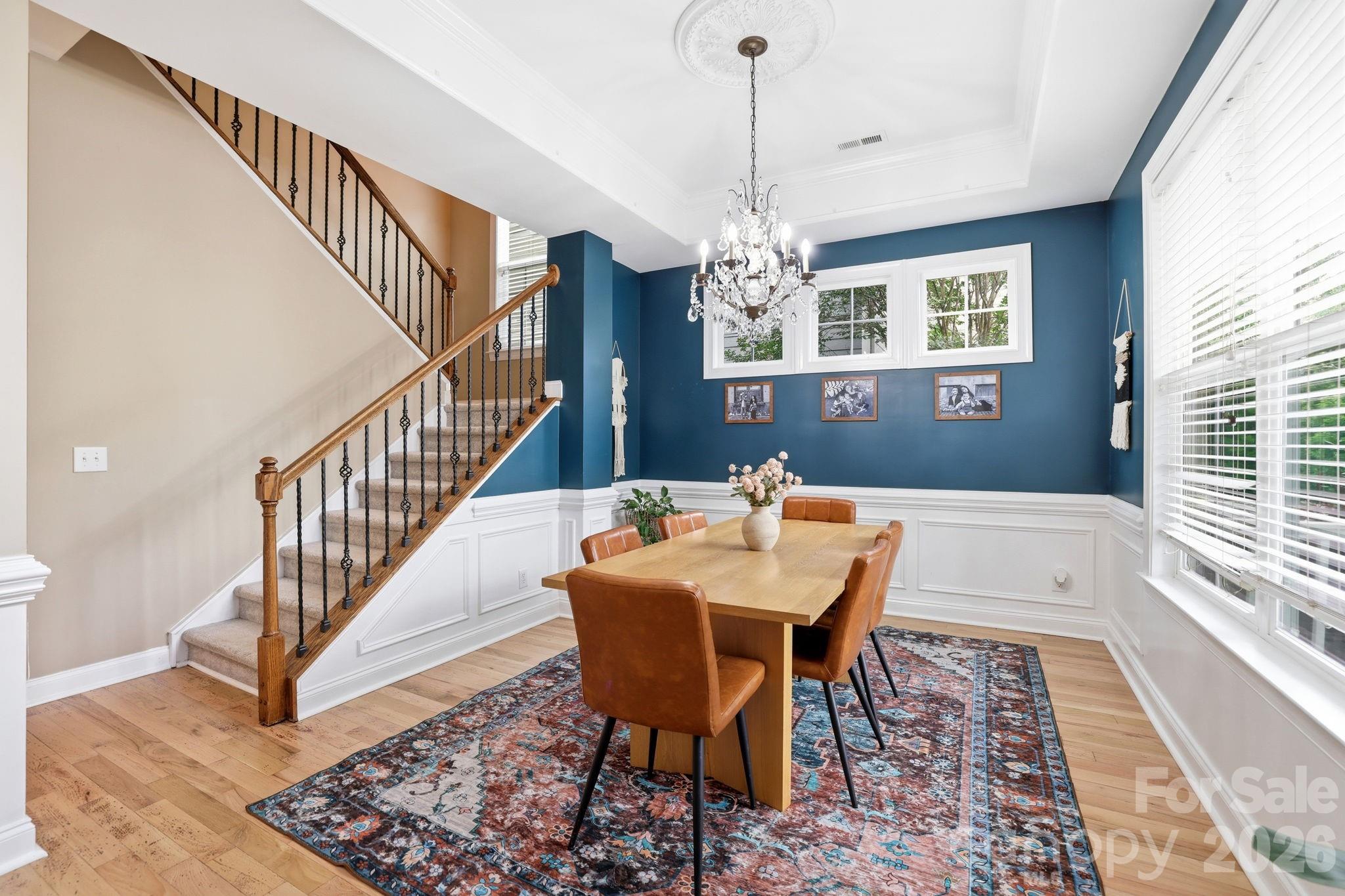 Photo 12 of 8636 Sagekirk Court, Charlotte, NC