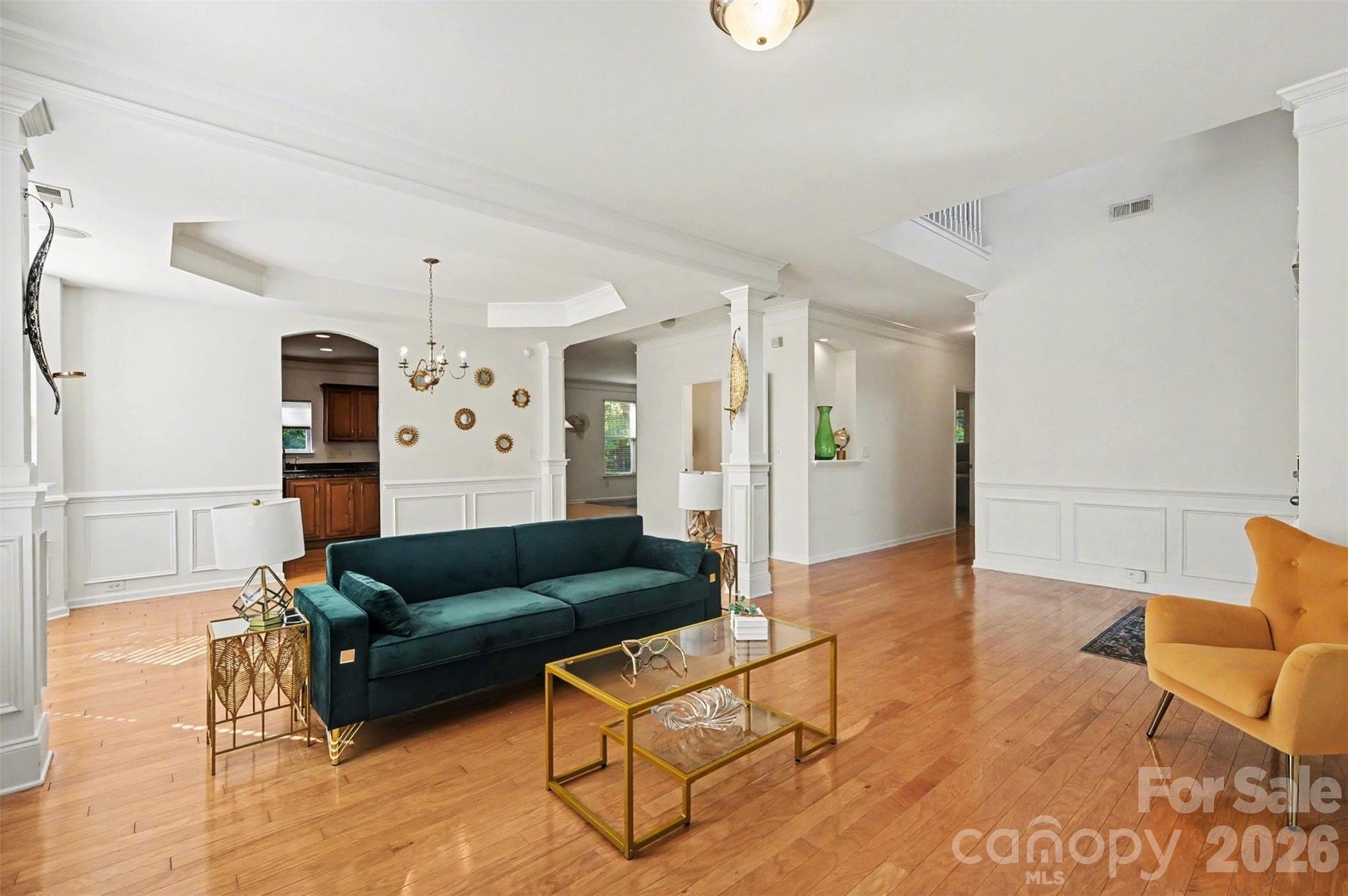 12700 Oldehurst Place, Charlotte, NC - photo 5 of 38