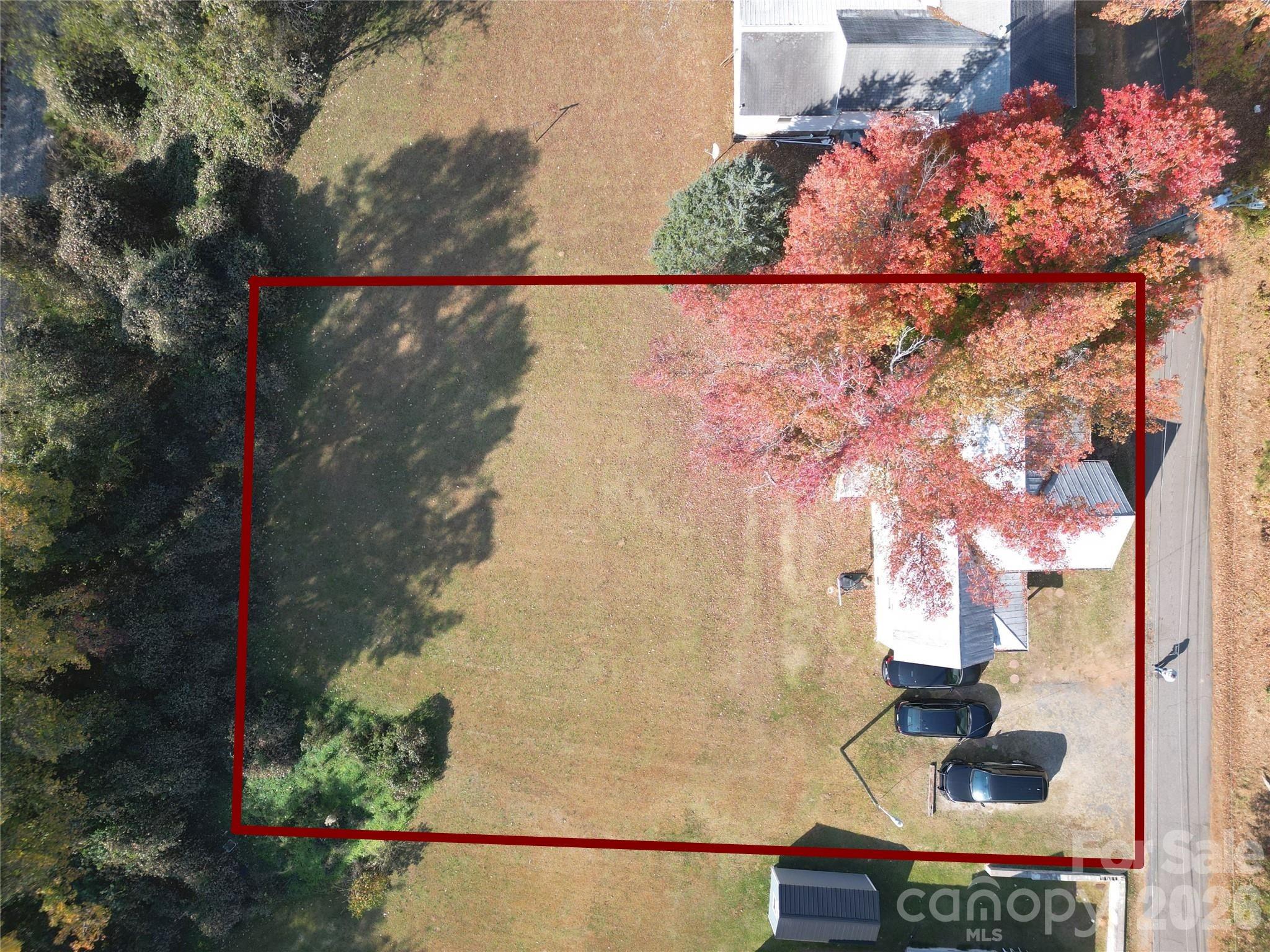 Photo 2 of 110 Sinclair Lane, Wadesboro, NC