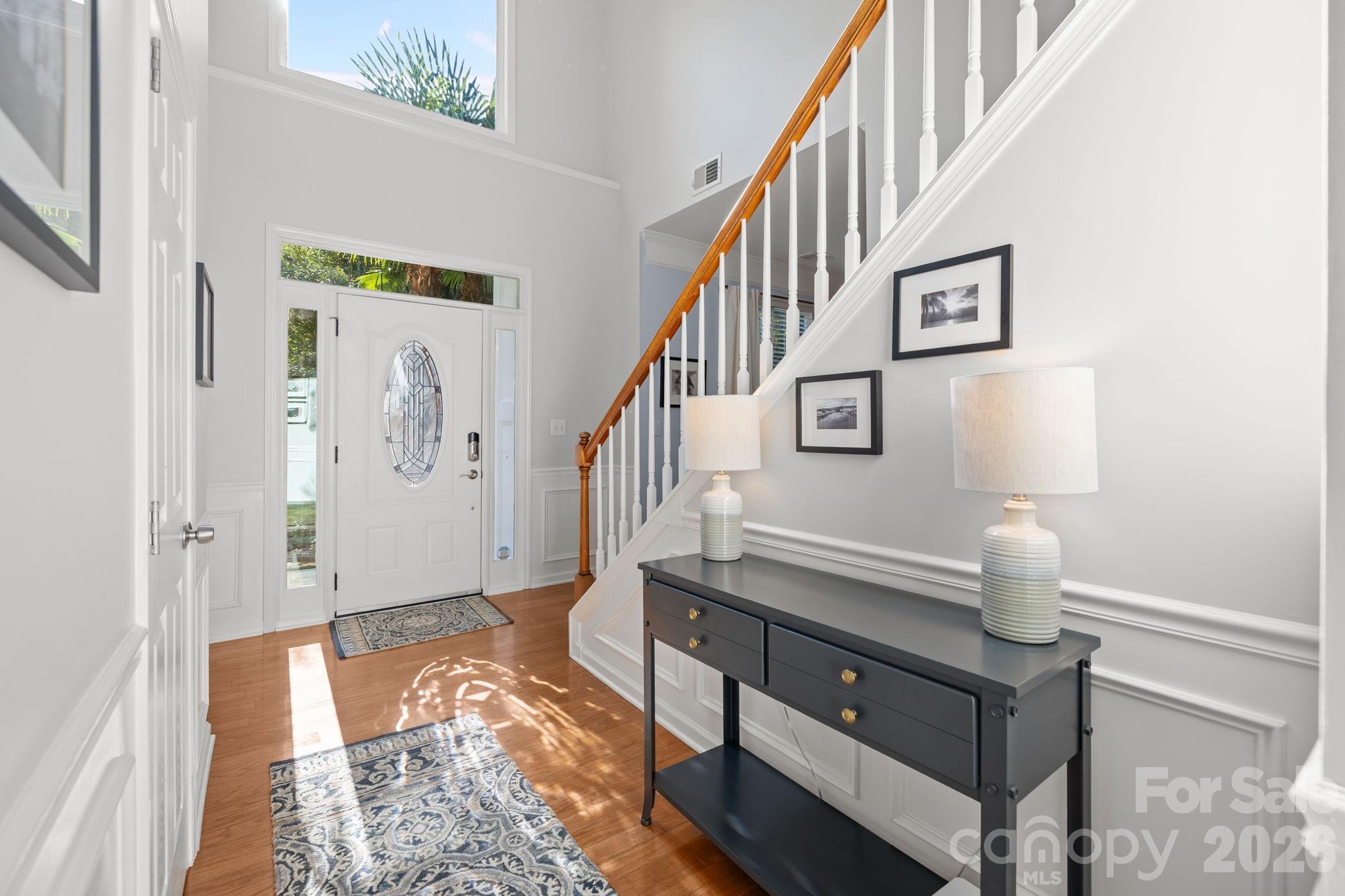 Photo 14 of 13934 Kings Carriage Lane, Charlotte, NC