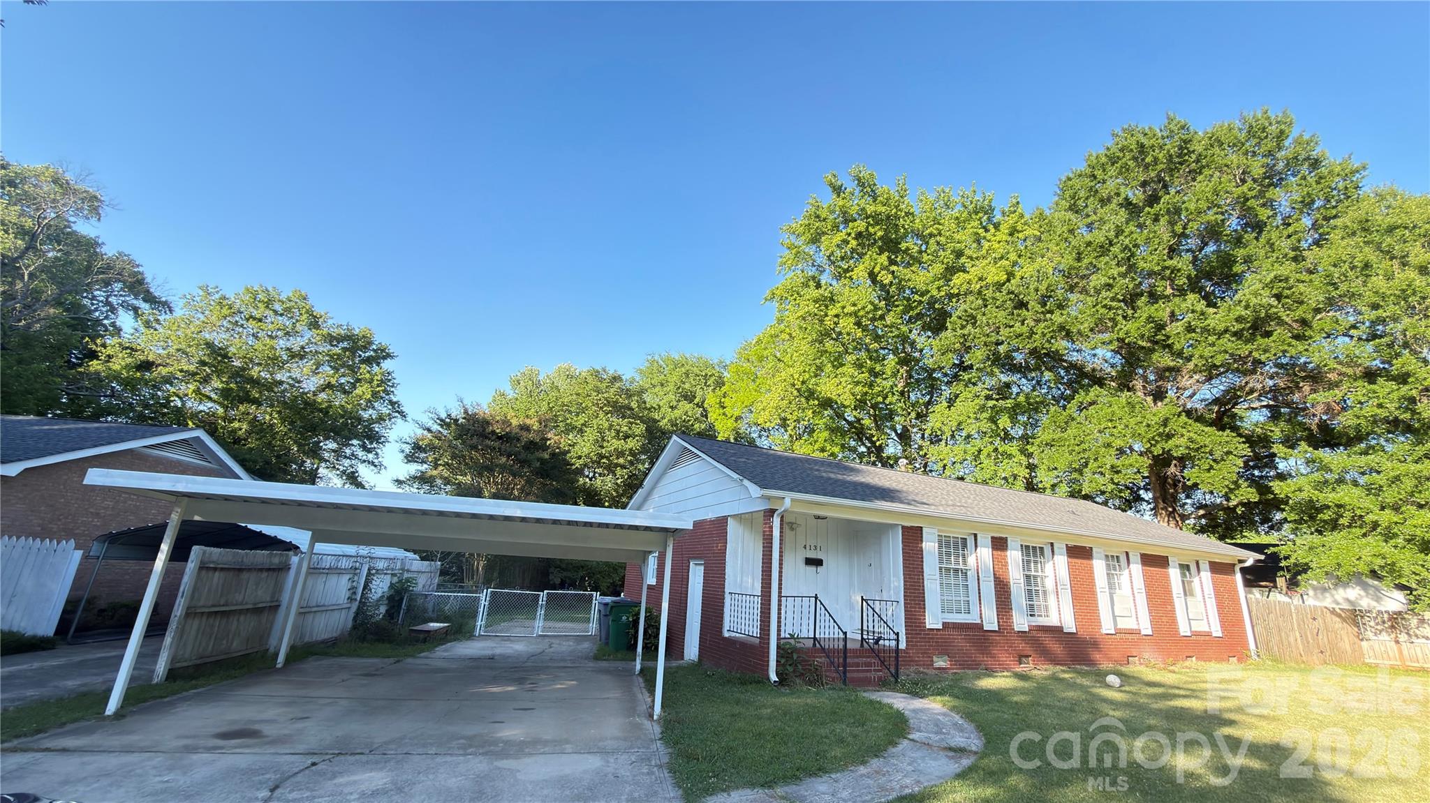 4131 Woodgreen Terrace, Charlotte, NC - photo 26 of 45