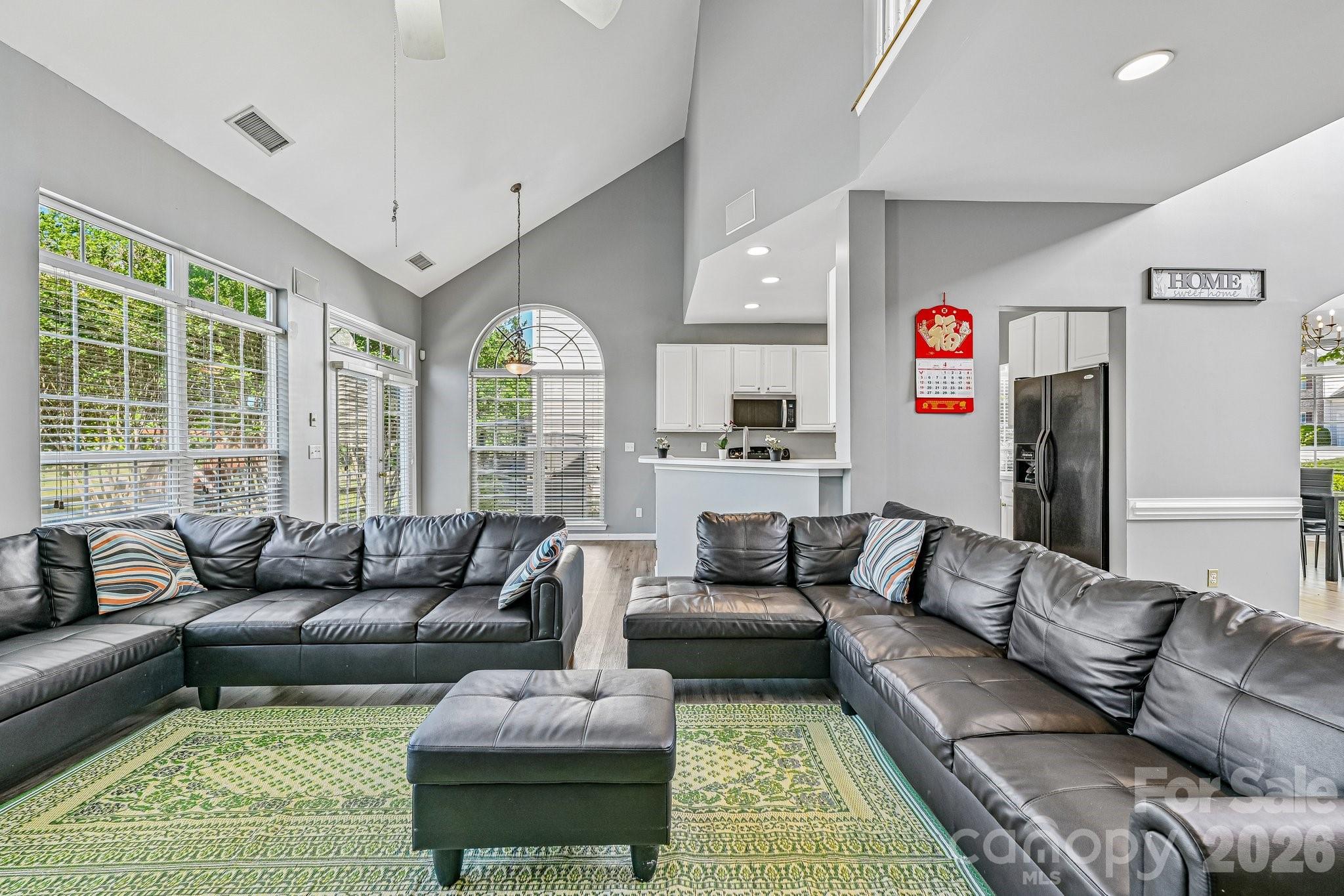 5755 Cambridge Bay Drive, Charlotte, NC - photo 11 of 48