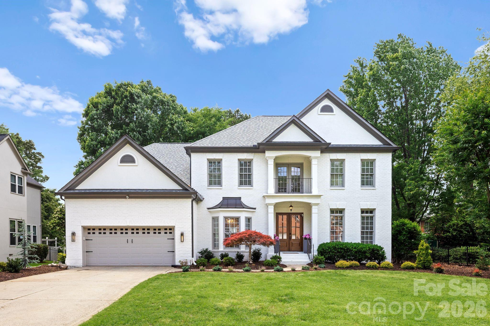 Photo 2 of 7330 Santorini Lane, Charlotte, NC