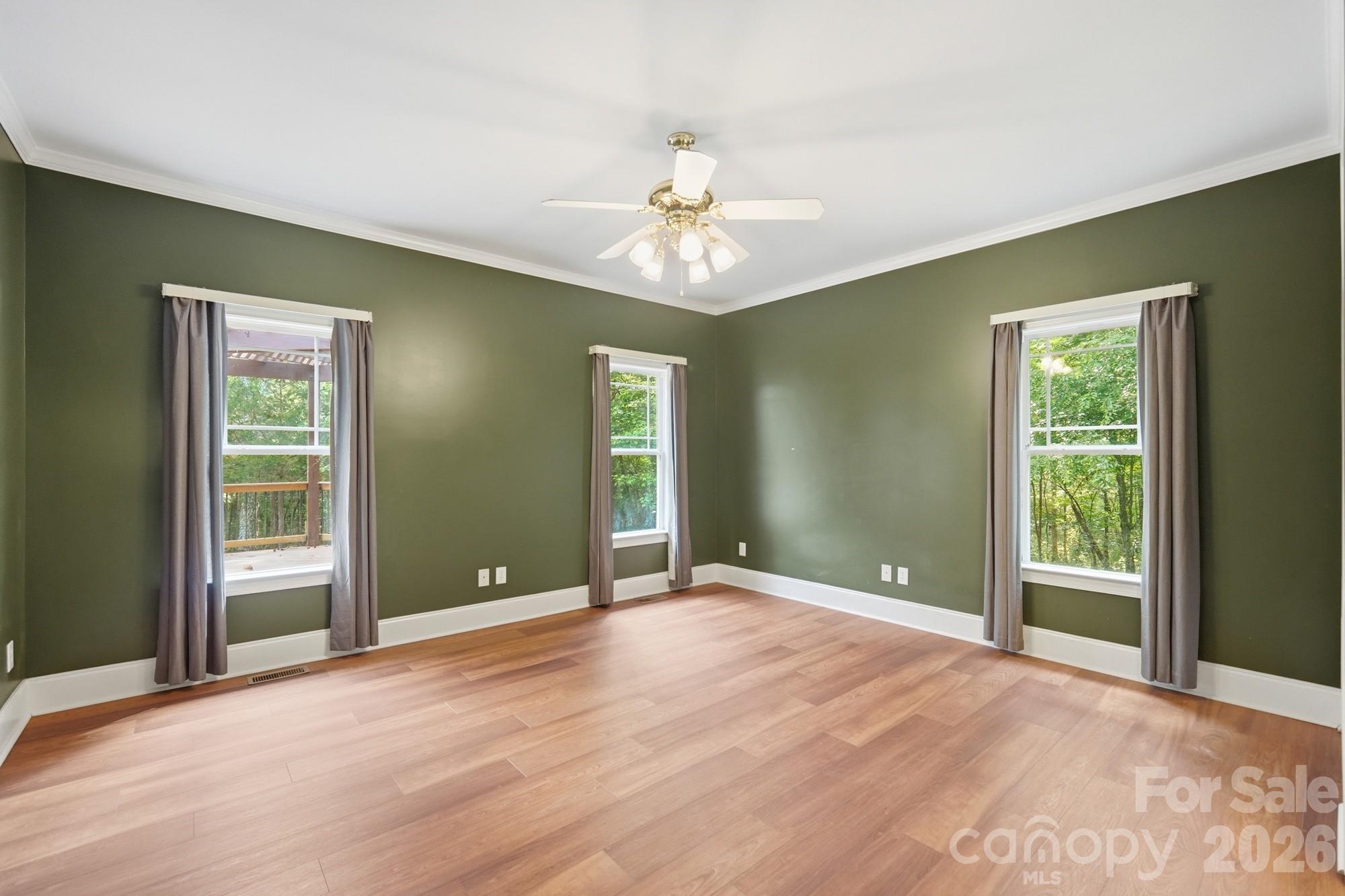 2811 Belk Mill Road, Wingate, NC - photo 19 of 37
