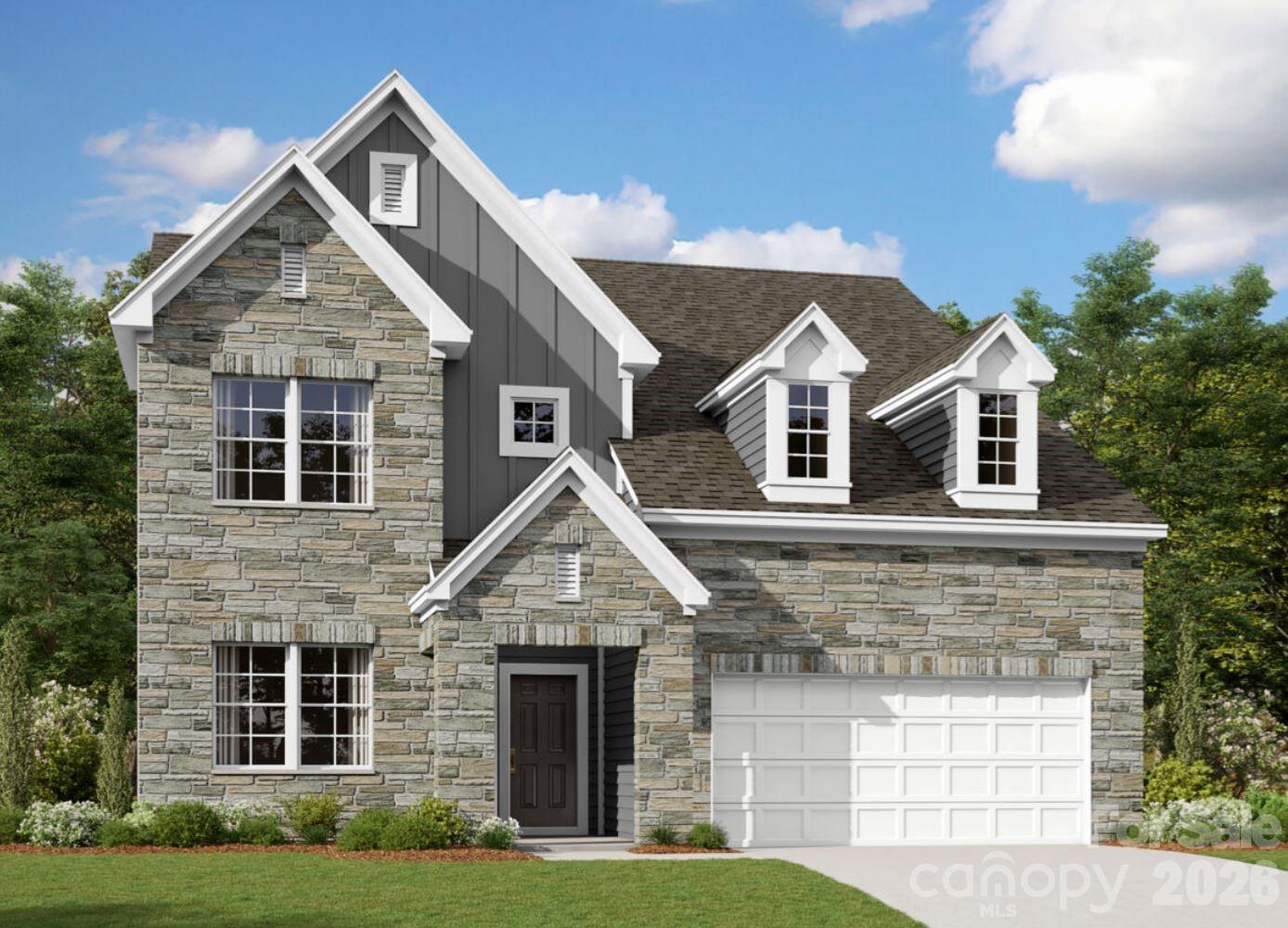 2745 Pinecliff Drive, Kannapolis, NC