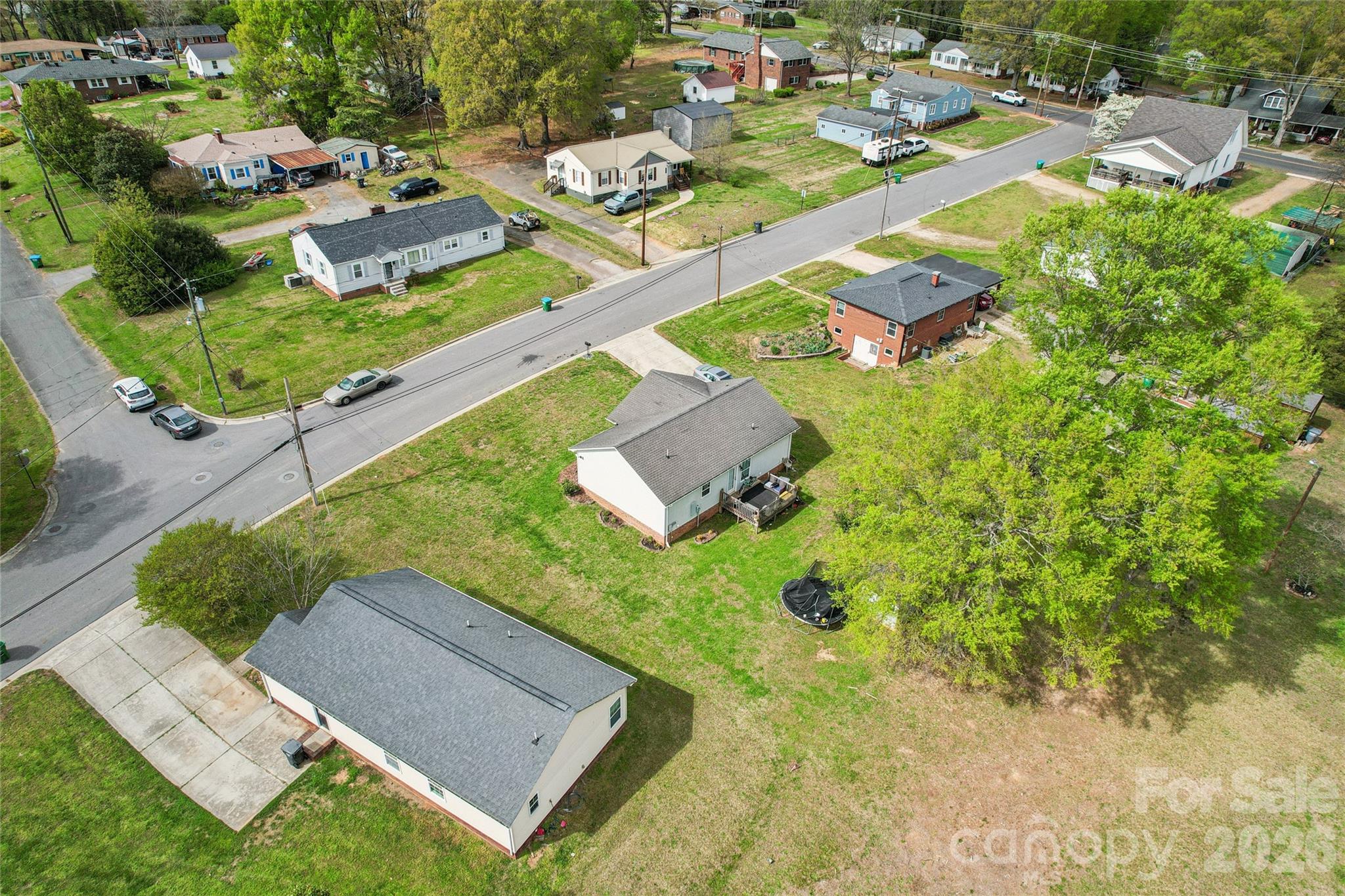 115 S Beaver Street, Landis, NC - photo 14 of 16
