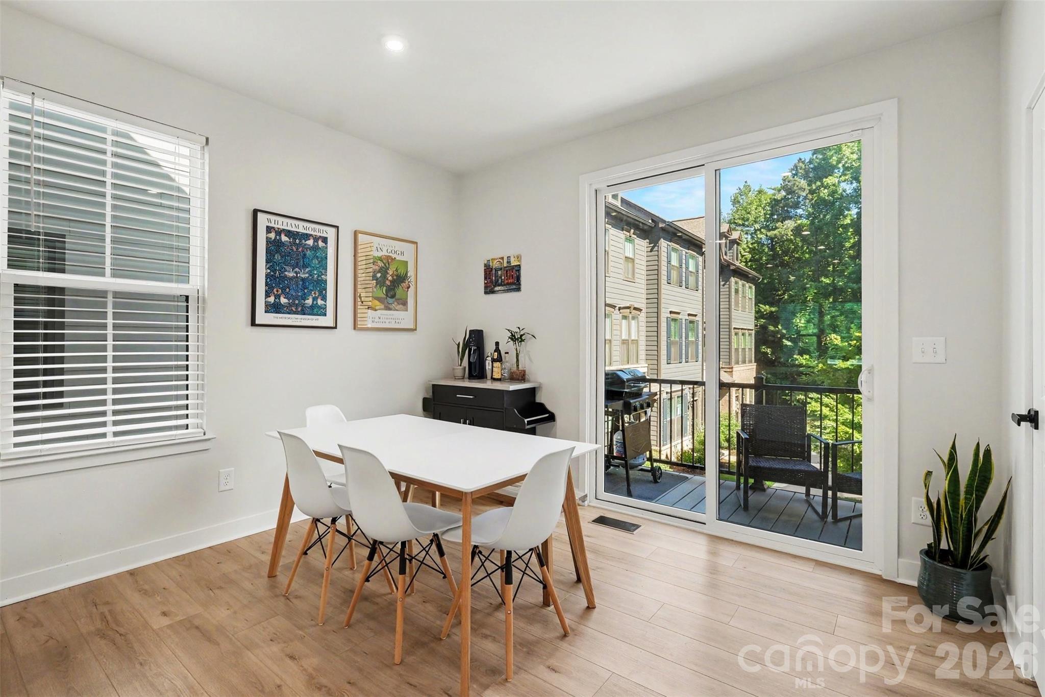 Photo 10 of 300 Twinflower Lane, Charlotte, NC