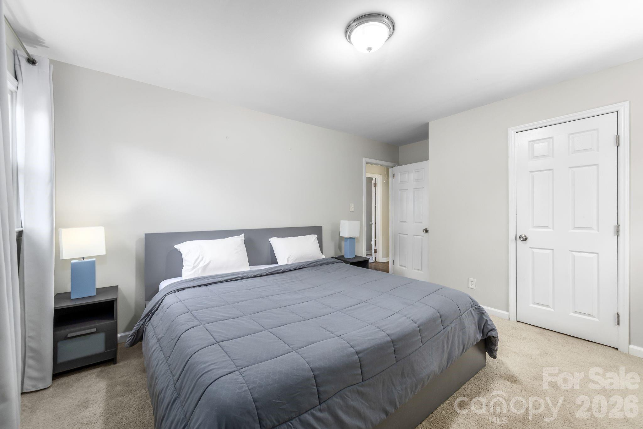 Photo 27 of 4508 Belle Plaine Drive, Charlotte, NC