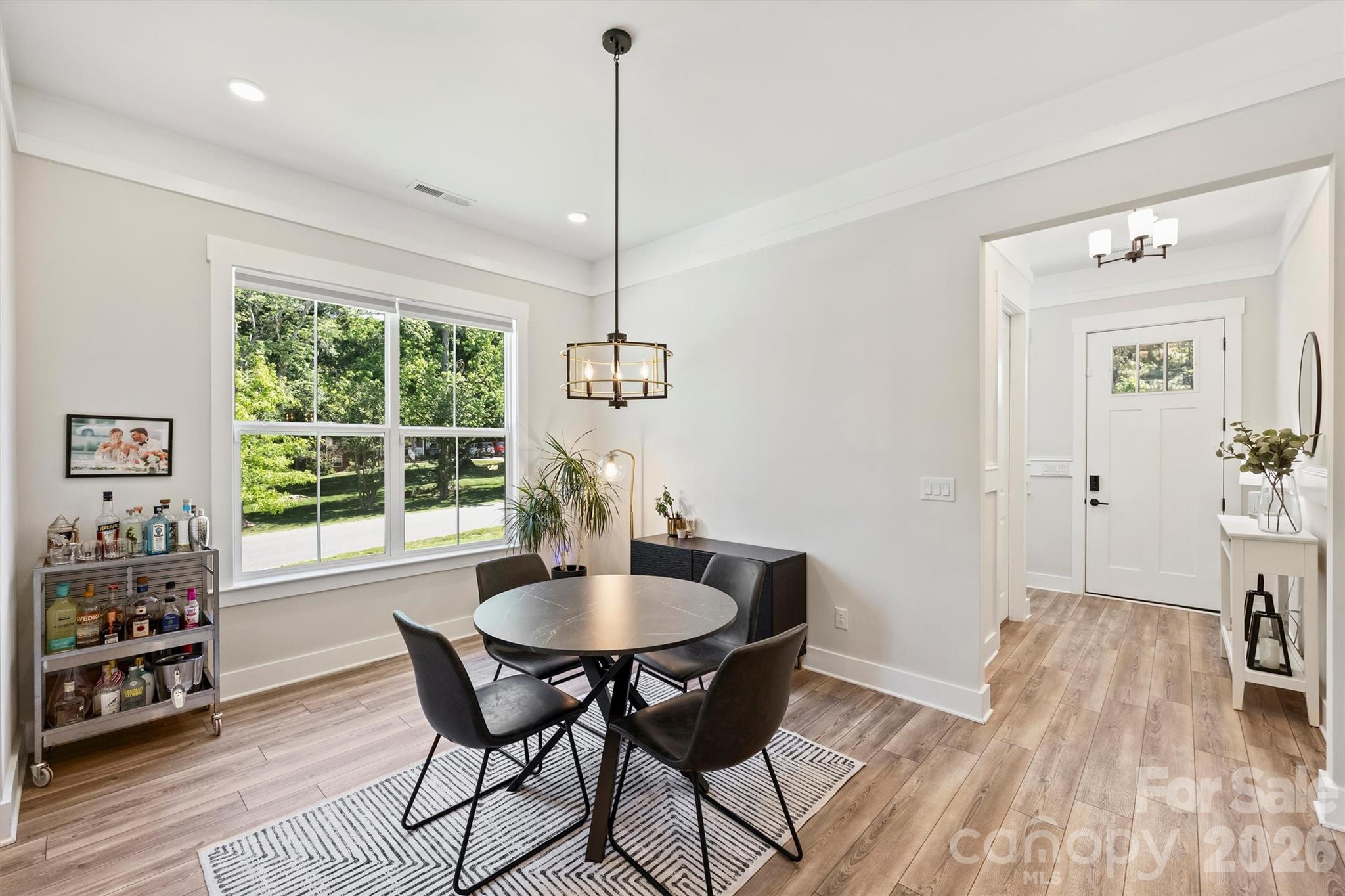 1002 Parkes Street, Matthews, NC - photo 5 of 49