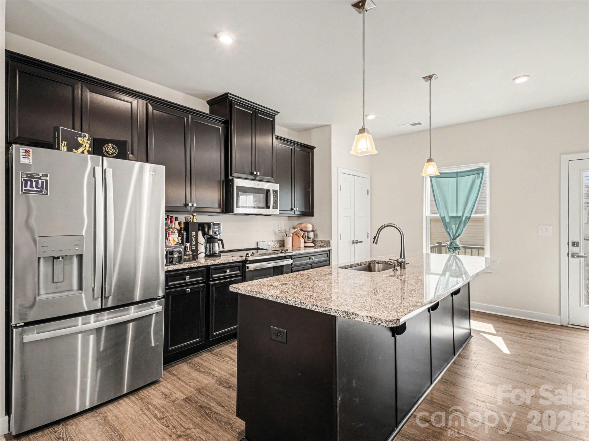 Photo 2 of 1419 Newell Towns Lane, Charlotte, NC