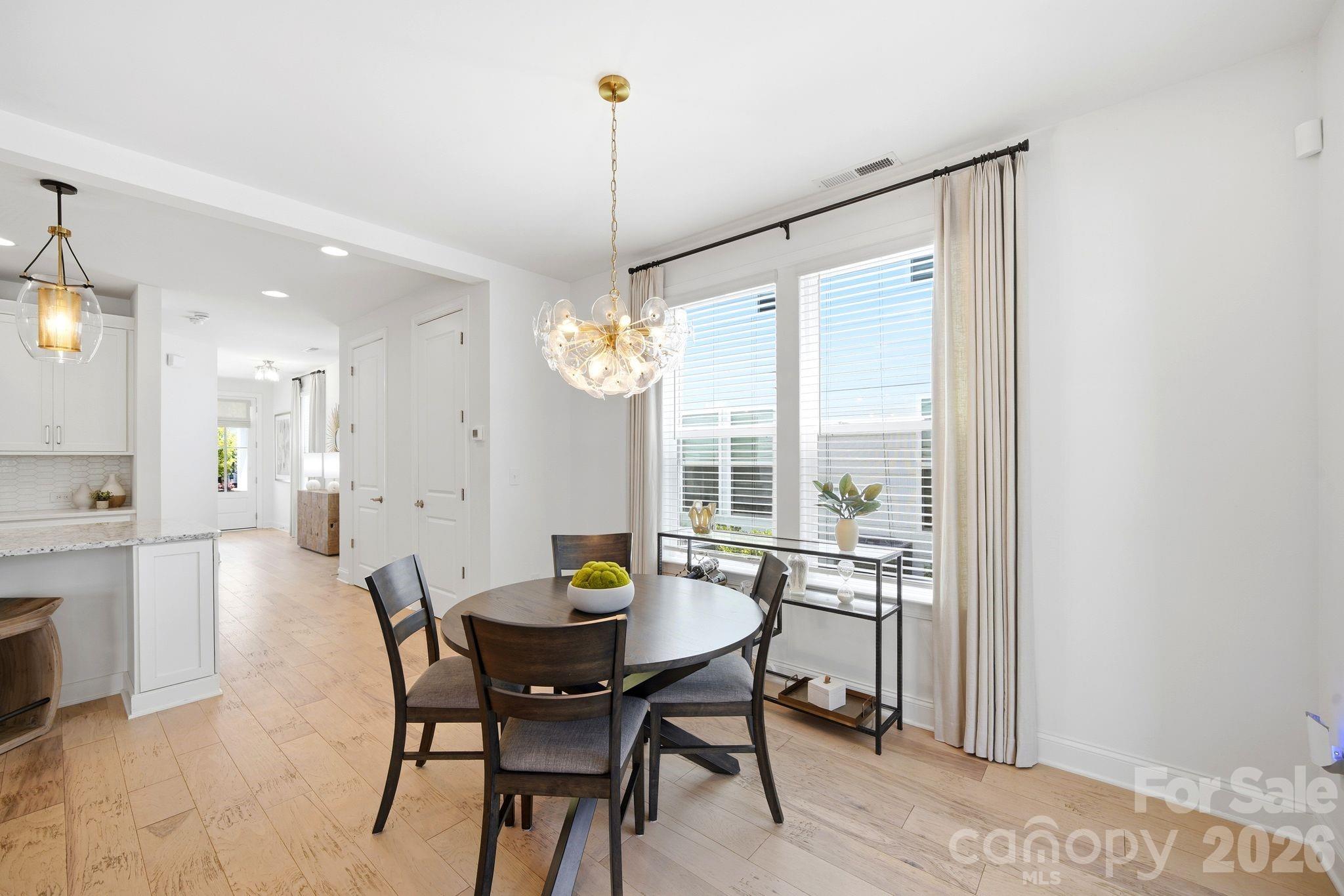 Photo 10 of 6008 Corbin Woods Court, Charlotte, NC