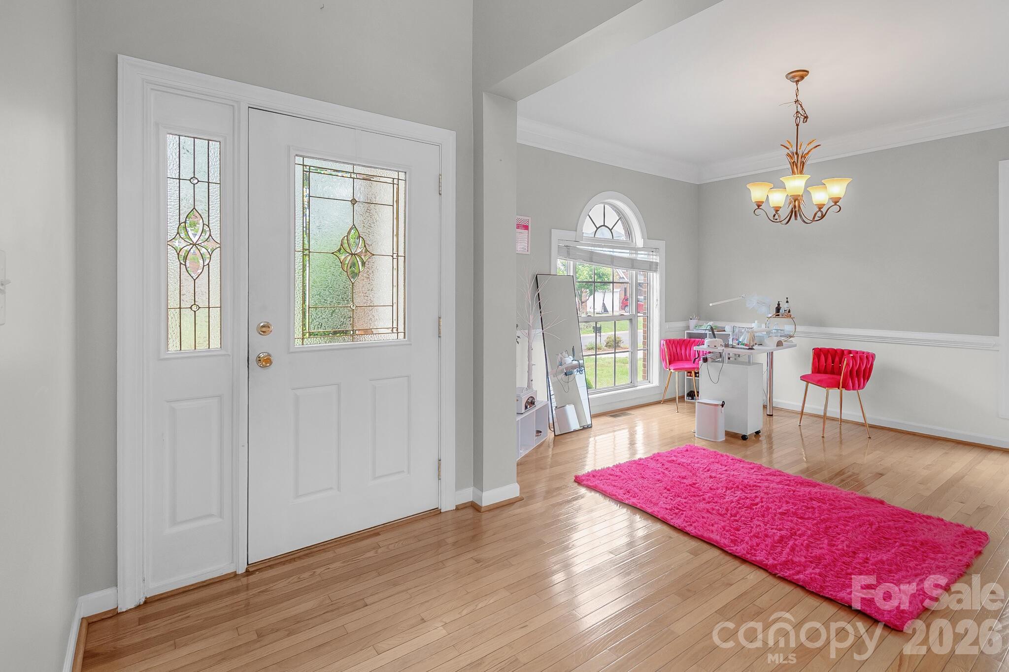 11537 Mcginns Trace Court, Charlotte, NC - photo 14 of 35