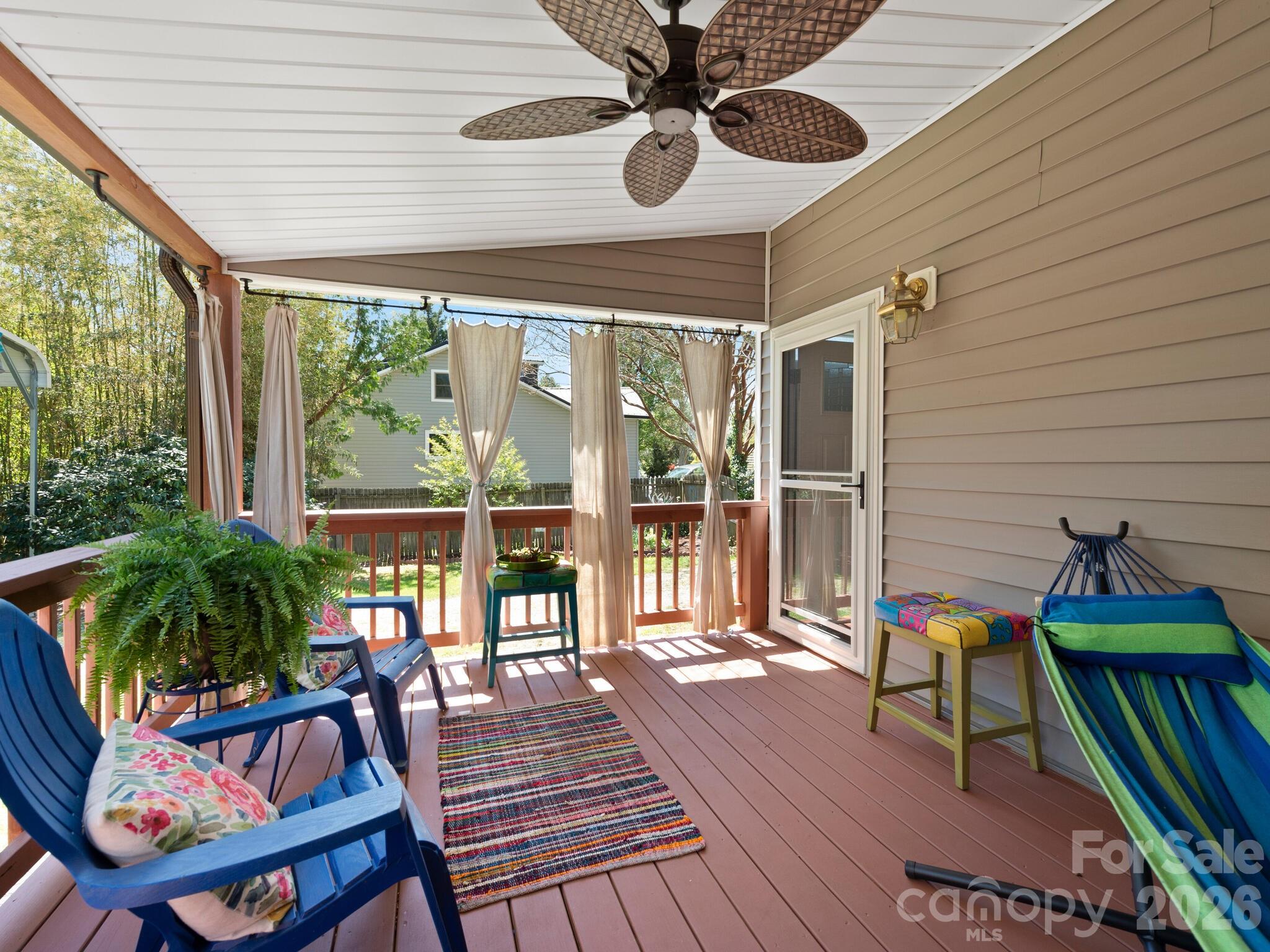 Home for sale at 1614 Ridgewood Boulevard, Hendersonville, NC — photo 30 of 40