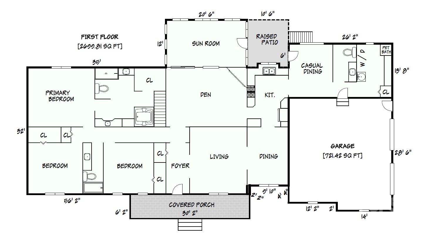 Photo 11 of 6181 Willowbottom Road, Hickory, NC