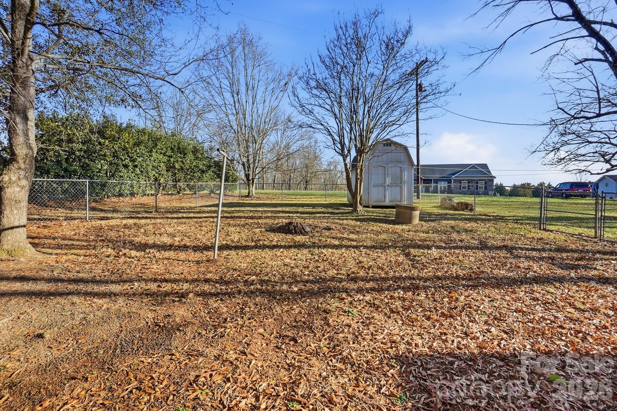 Home for sale at 117 Wright Road, Kings Mountain, NC — photo 34 of 39