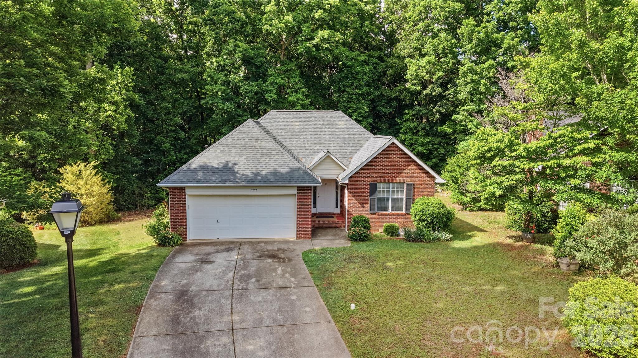 Photo 3 of 4808 Liska Court, Charlotte, NC