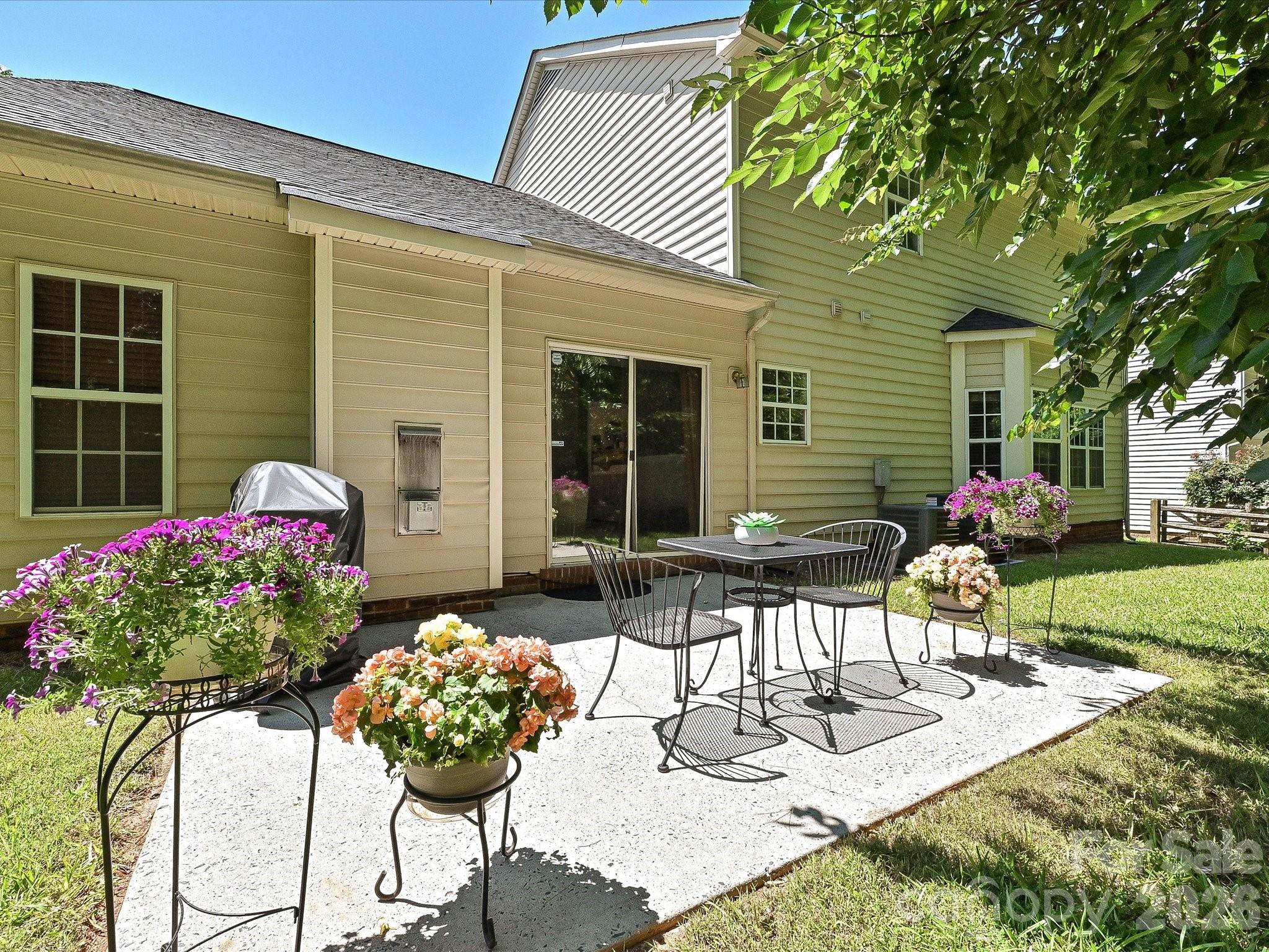 Home for sale at 6719 Reedy Creek Road, Charlotte, NC — photo 31 of 36