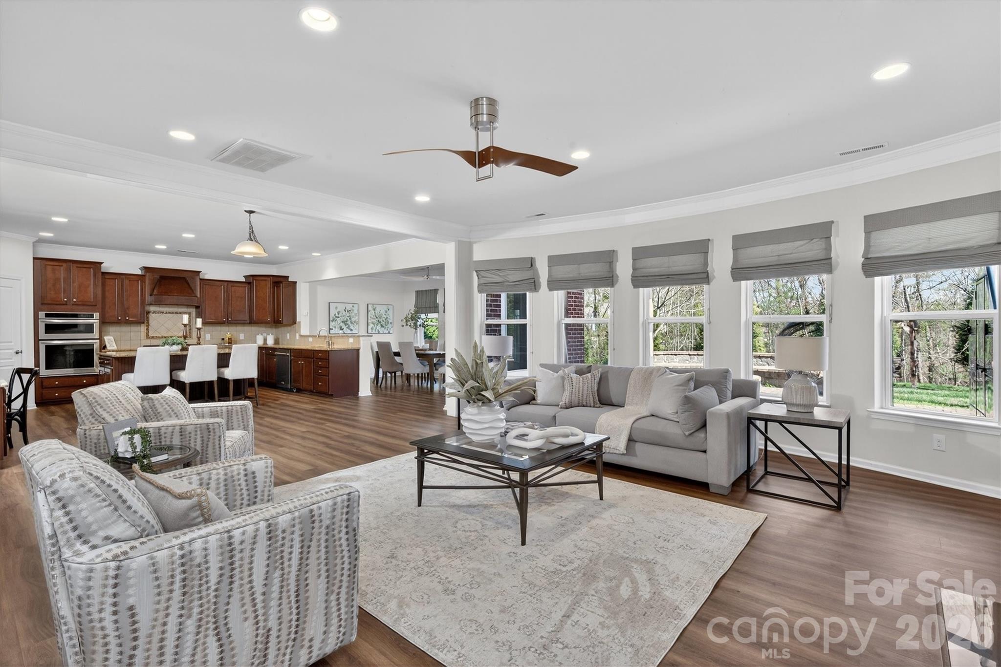 Photo 10 of 17515 Campbell Hall Court, Charlotte, NC