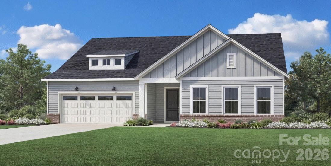 Home for sale at 6043 Moonglade Lane418, Charlotte, NC — photo 1 of 11