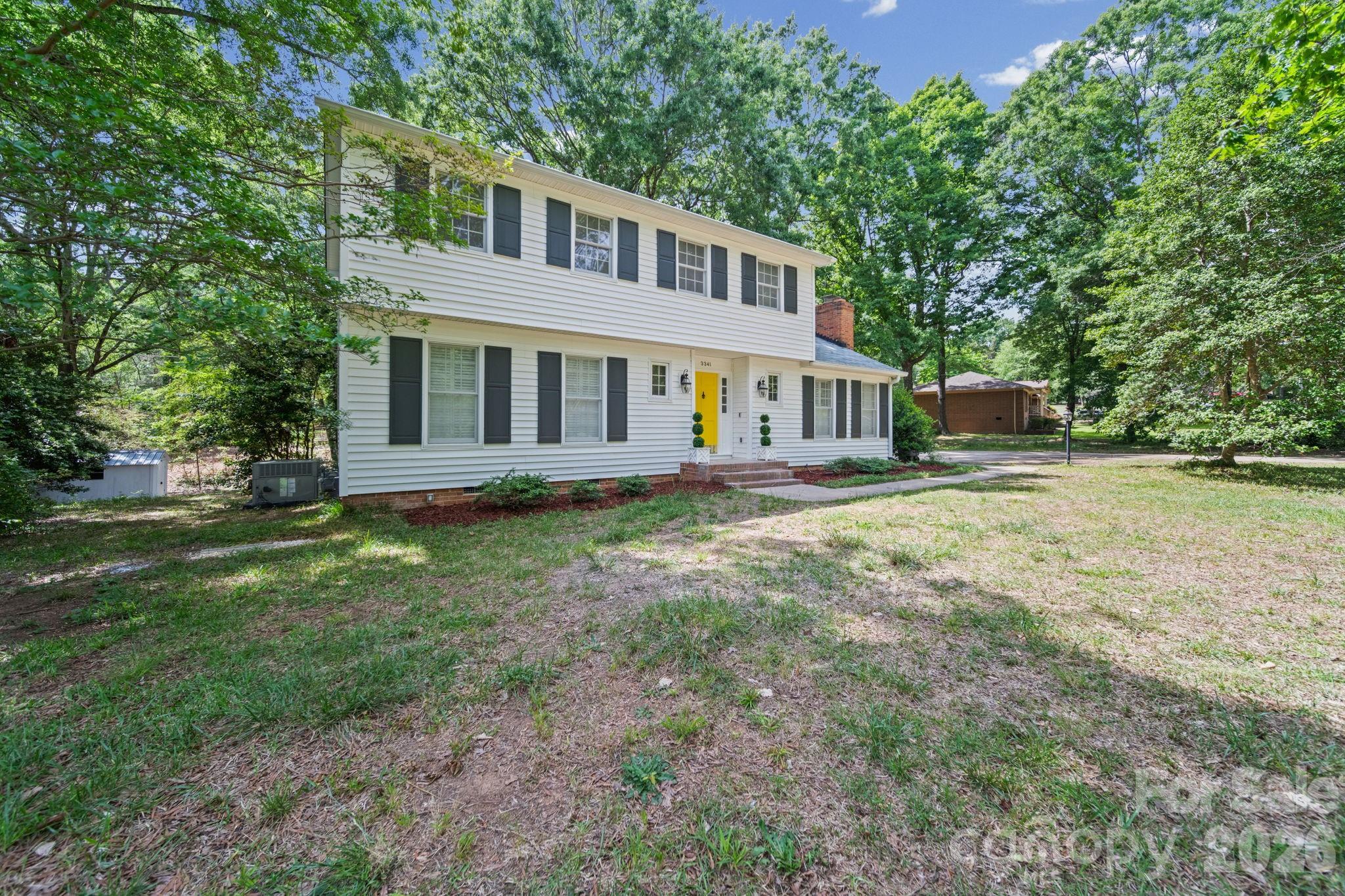 Photo 4 of 3341 Goodplace Road, Rock Hill, SC