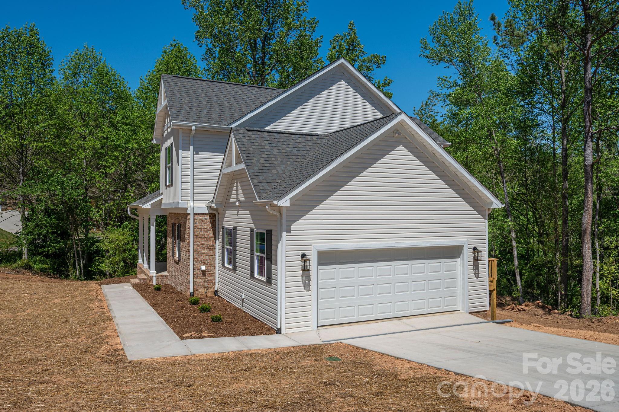17 Tennyson Drive, Taylorsville, NC - photo 42 of 49