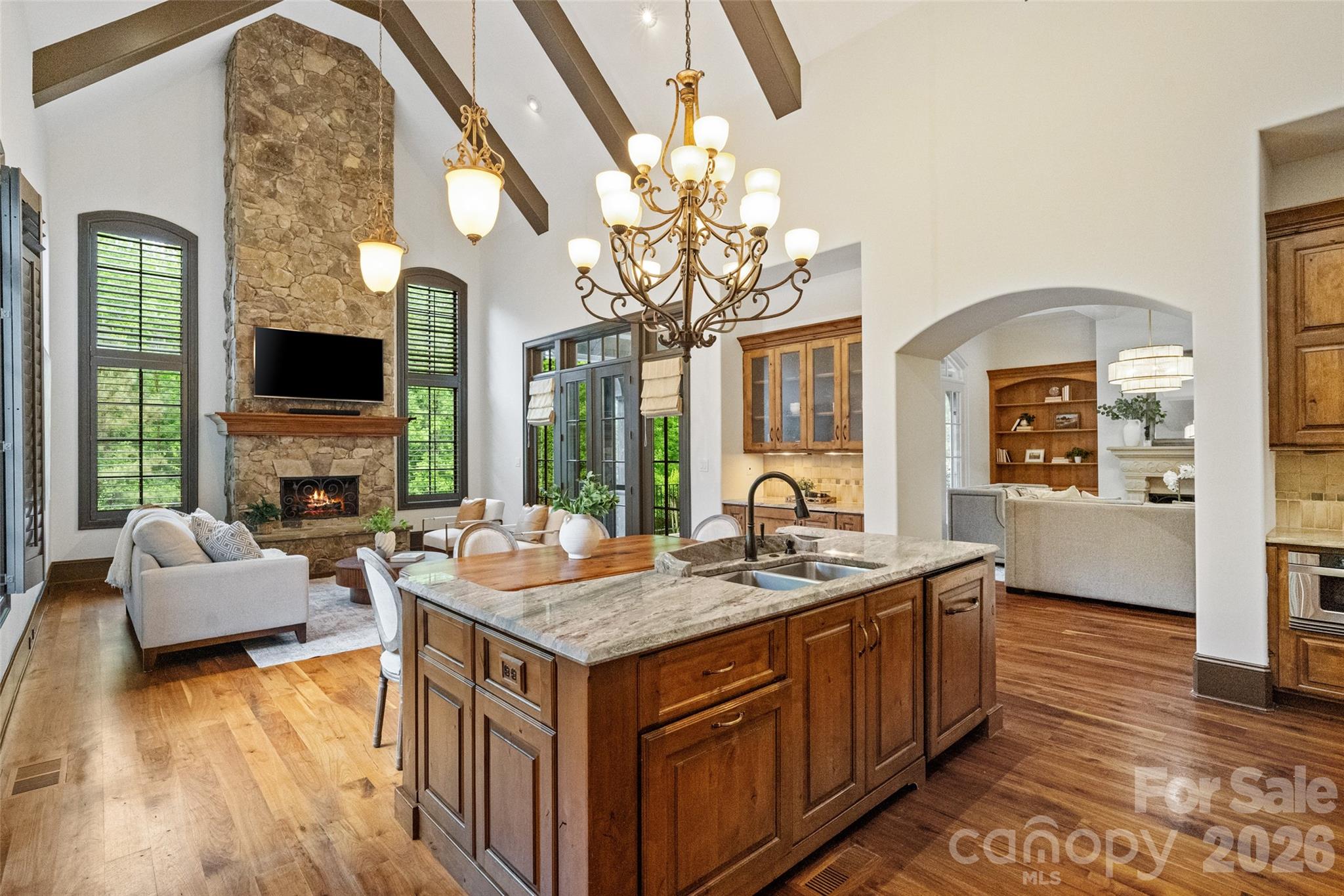 9105 Island Point Road, Charlotte, NC - photo 11 of 49
