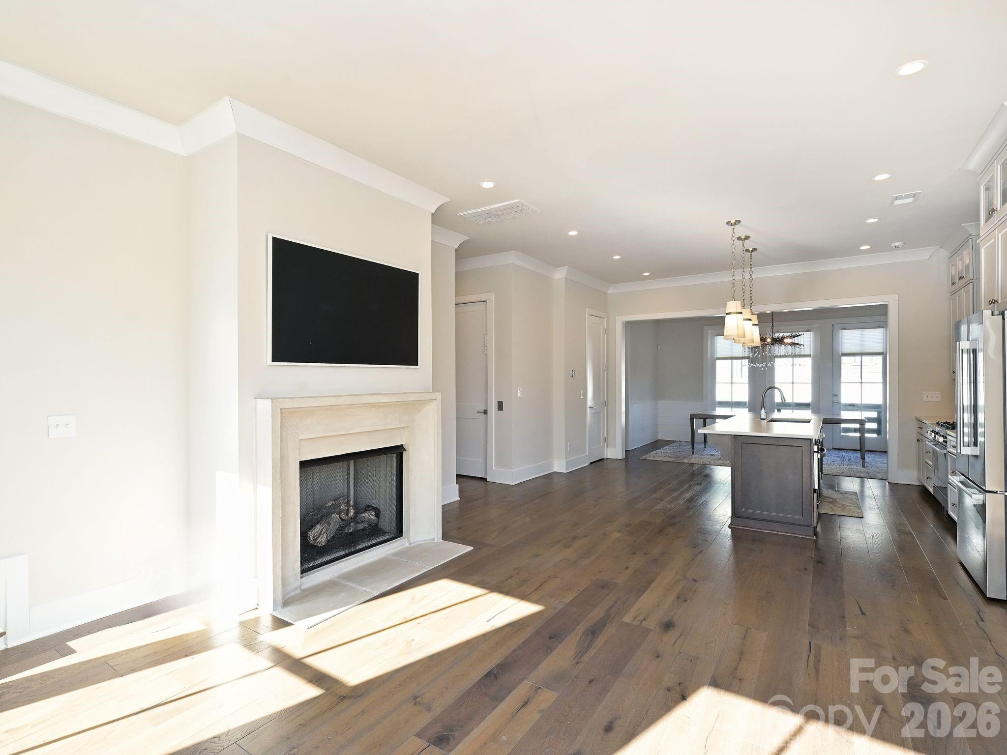 2428 Runnymede Lane, Charlotte, NC - photo 22 of 49
