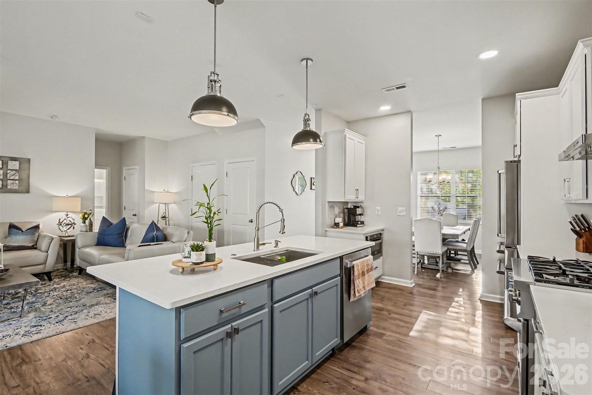 Photo 14 of 7130 Branch Fork Road, Charlotte, NC