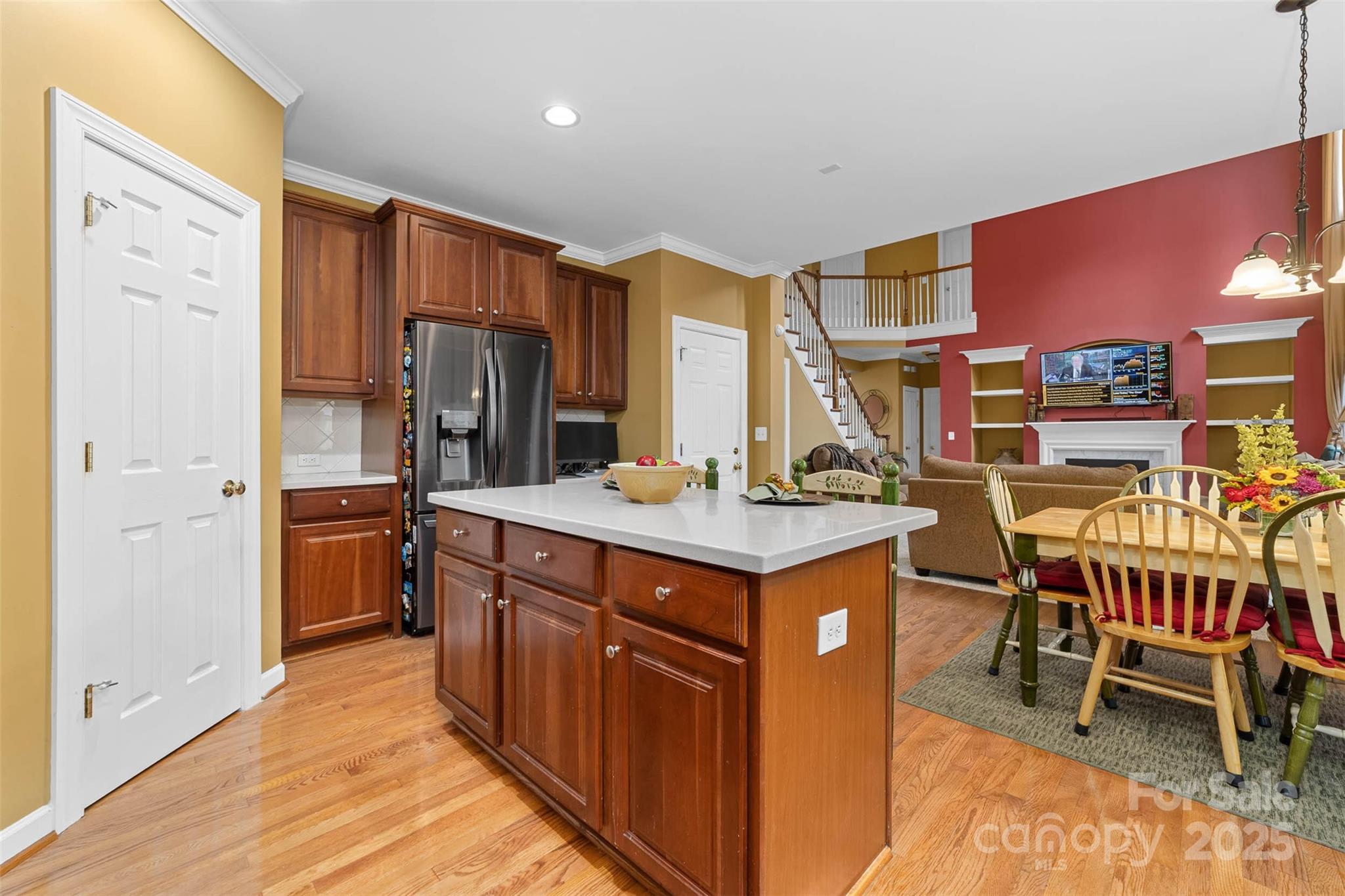 Photo 15 of 1728 Copperplate Road, Charlotte, NC