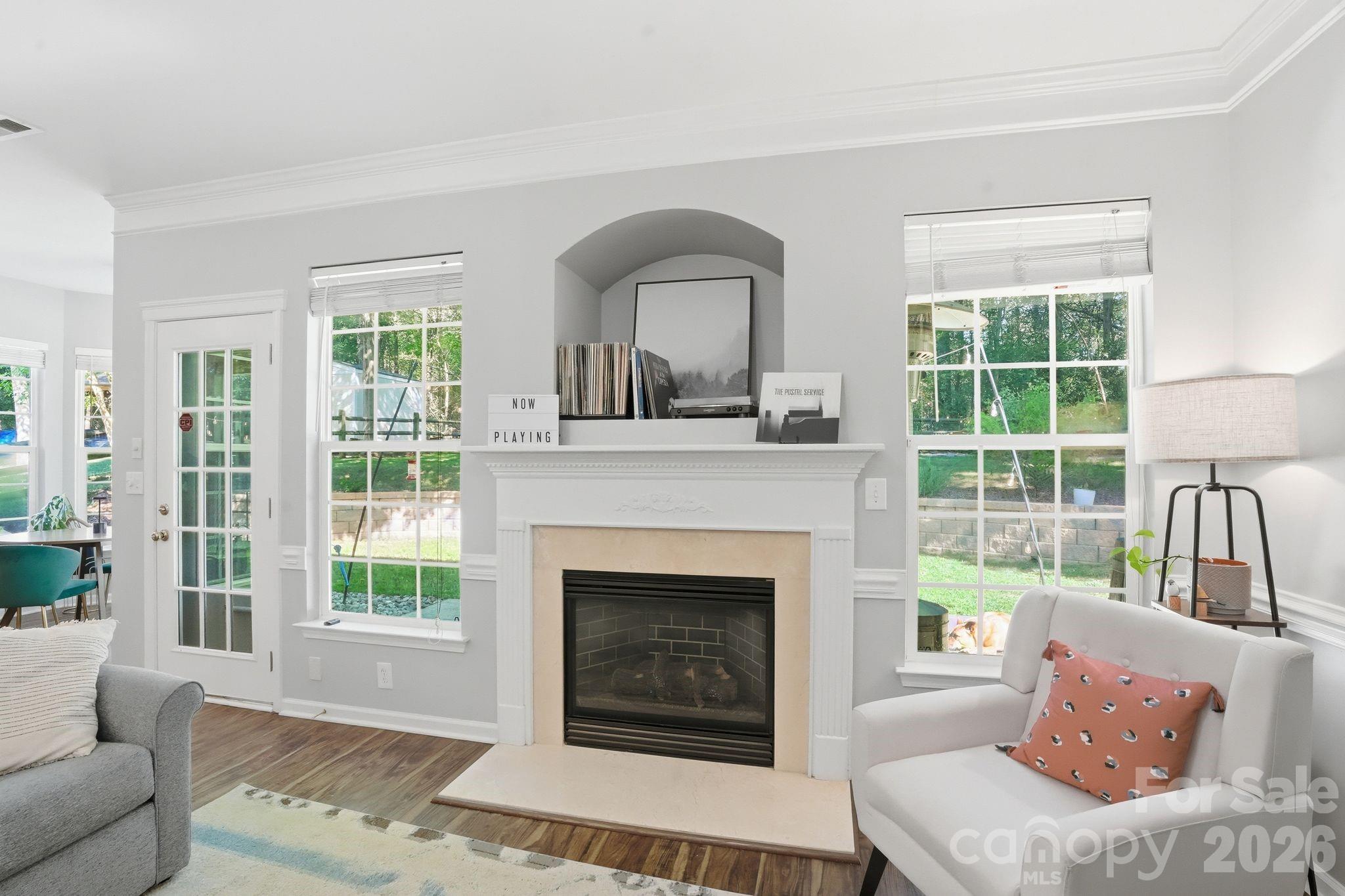 Photo 13 of 11519 Withers Mill Drive, Charlotte, NC