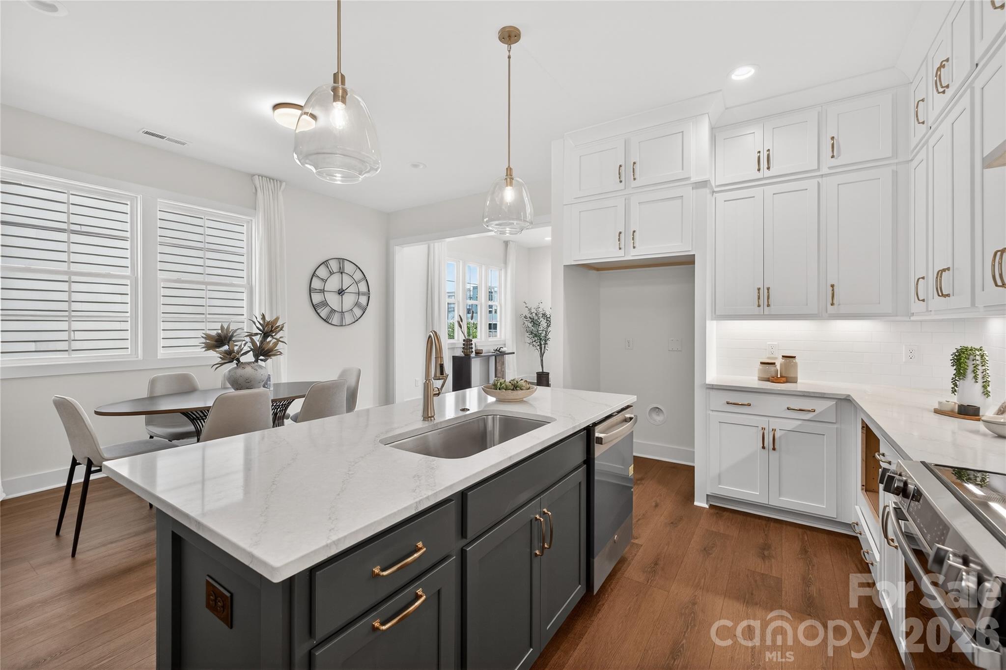 9113 Maybry Park StreetLot 116, Charlotte, NC - photo 10 of 31