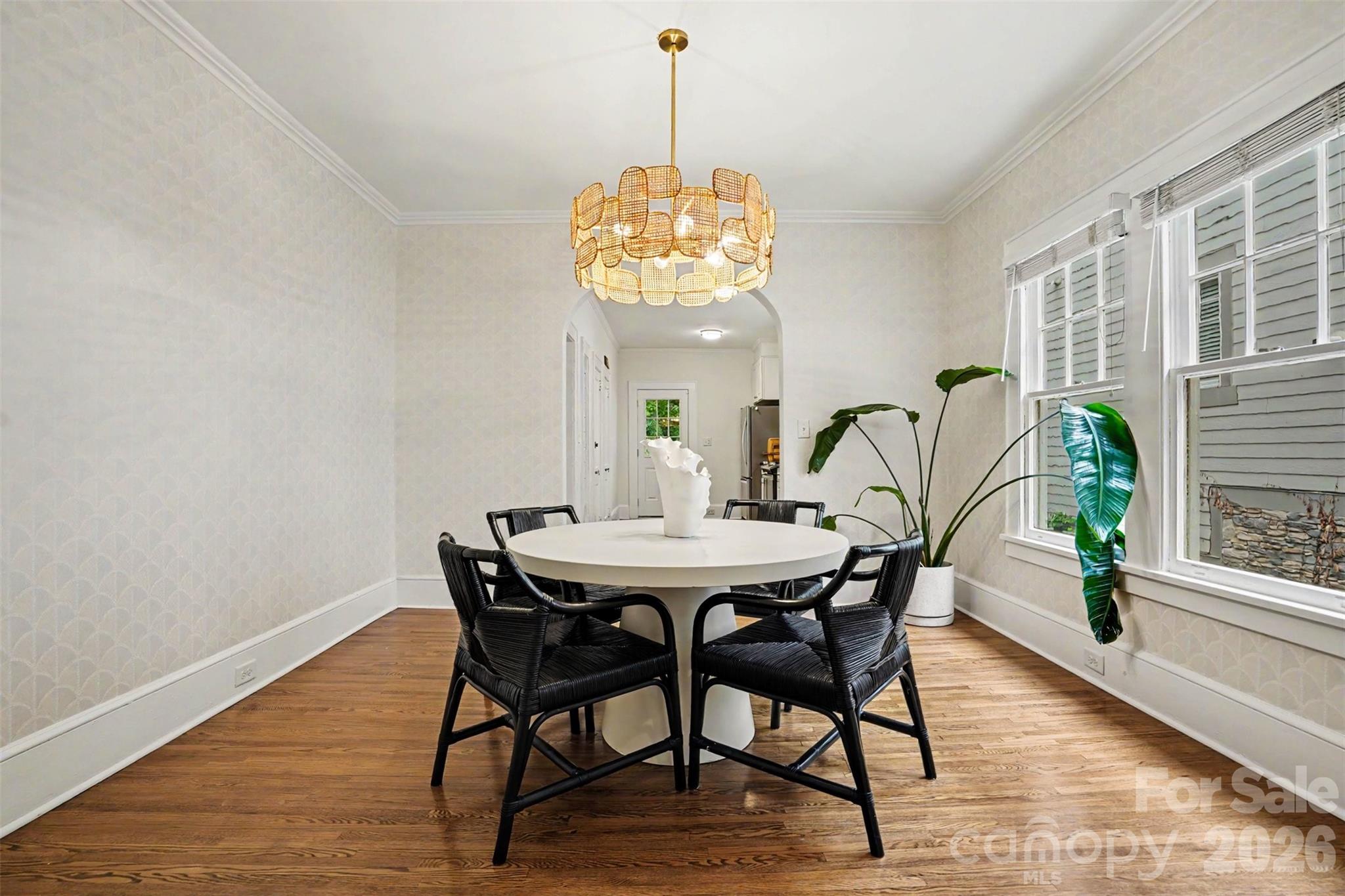 Photo 7 of 2124 Lombardy Circle, Charlotte, NC