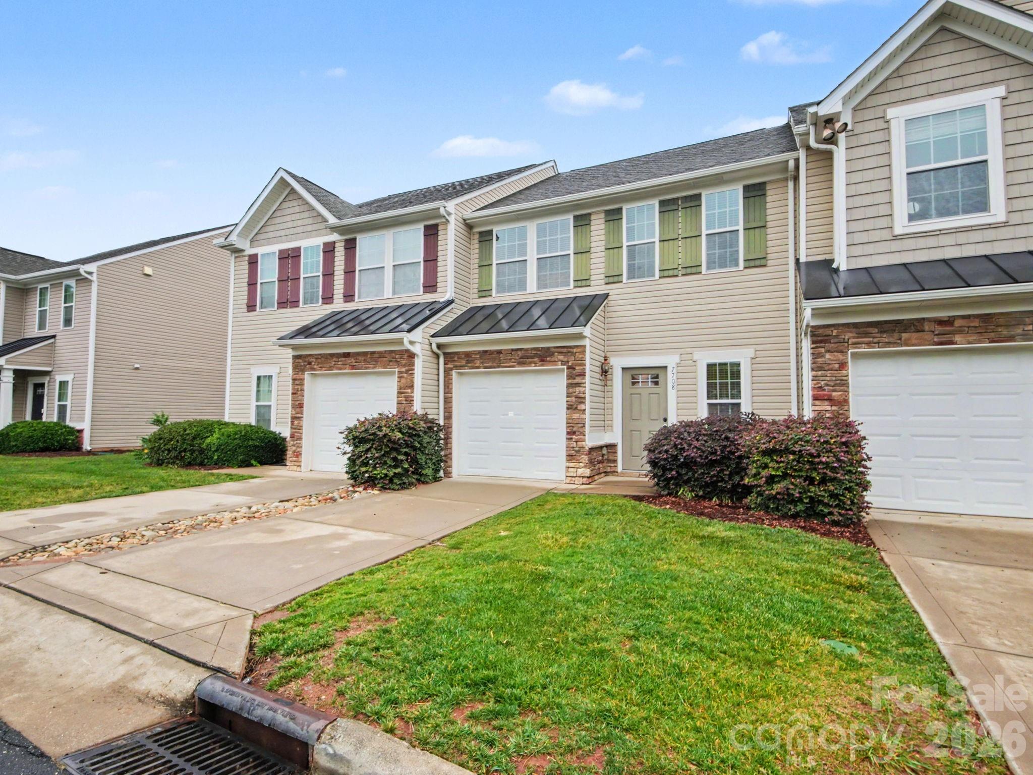 Photo 26 of 7708 Sweet Fern Way, Charlotte, NC
