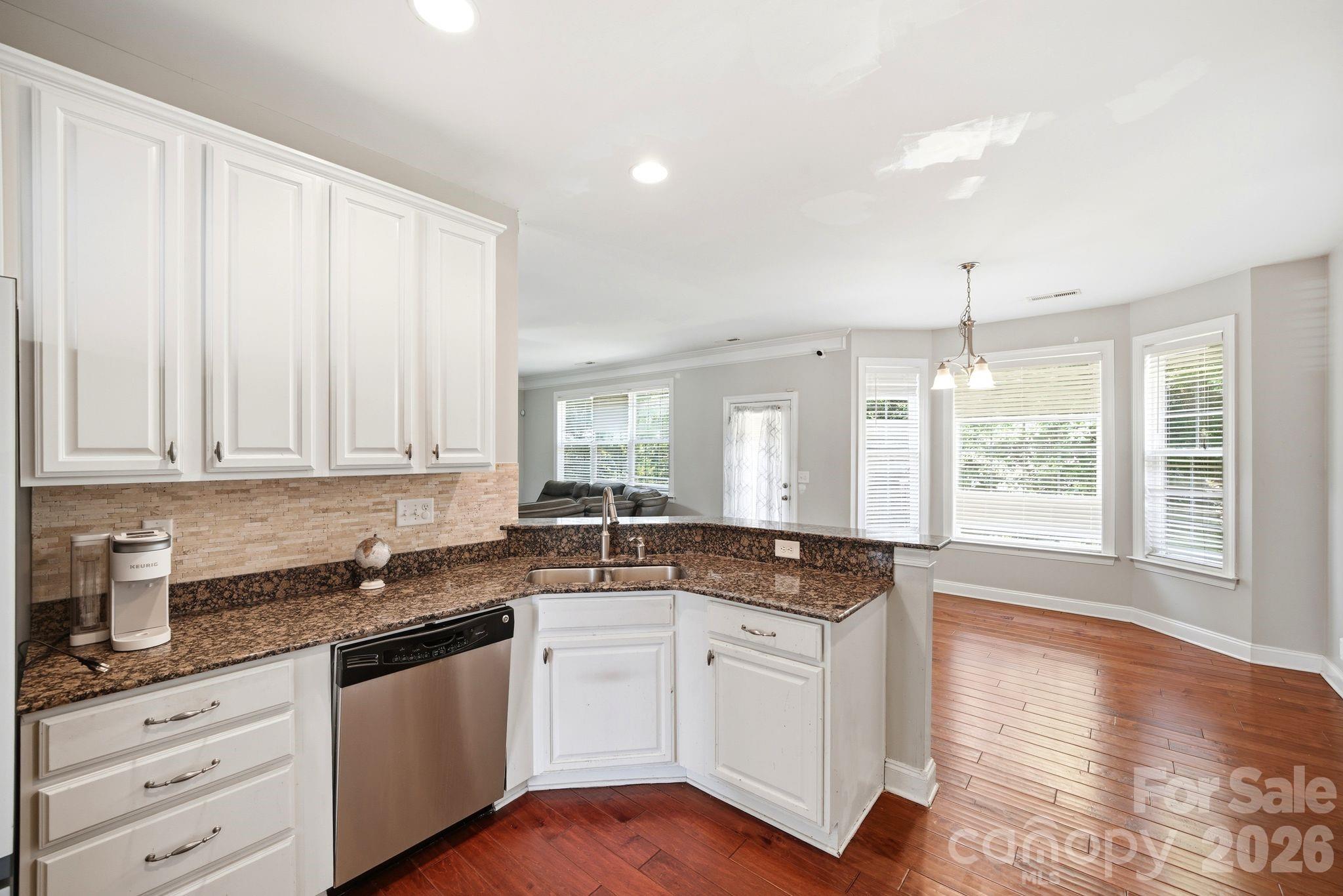 Photo 11 of 8505 Delamere Lane, Charlotte, NC