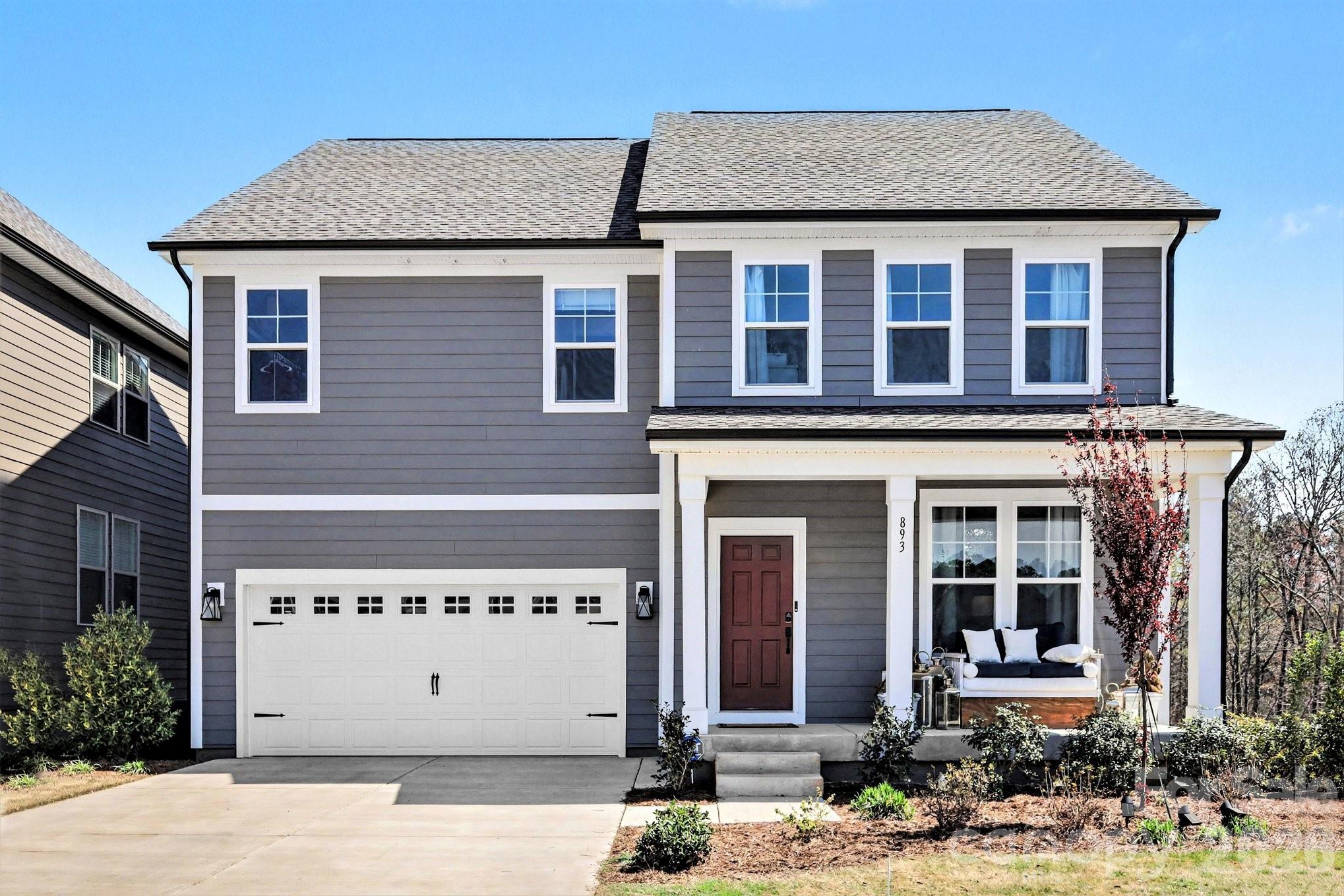 Photo 2 of 893 Regulus Court, York, SC