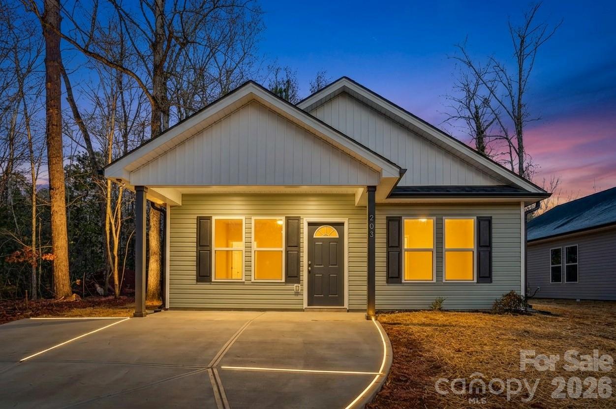 11 Bennett Street, Wadesboro, NC - photo 1 of 1