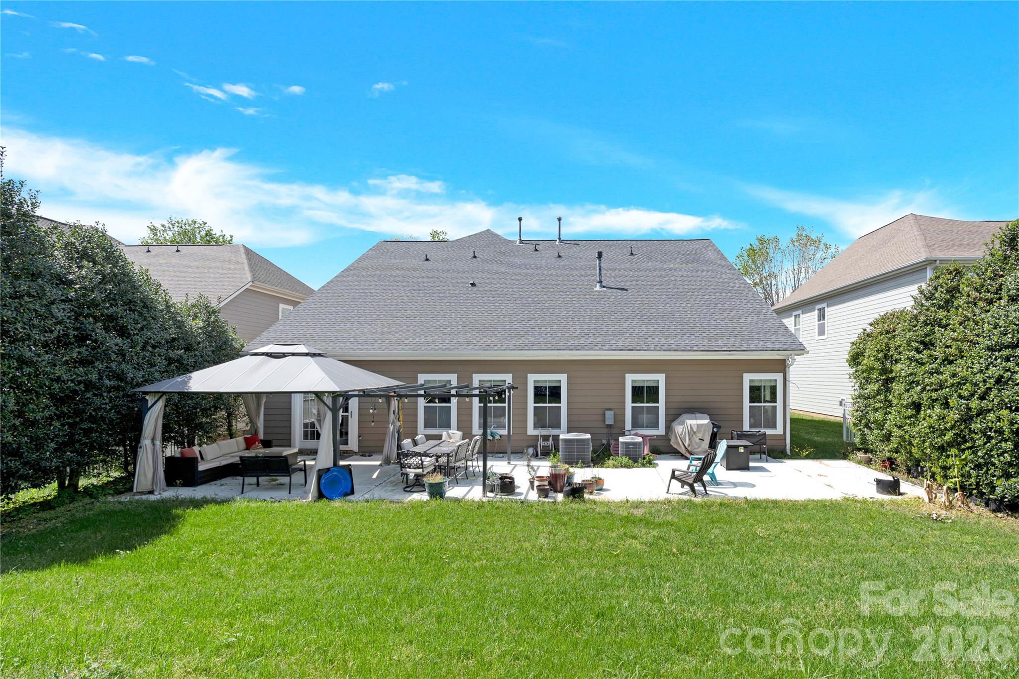 2309 Riverbank Road, Waxhaw, NC - photo 48 of 49