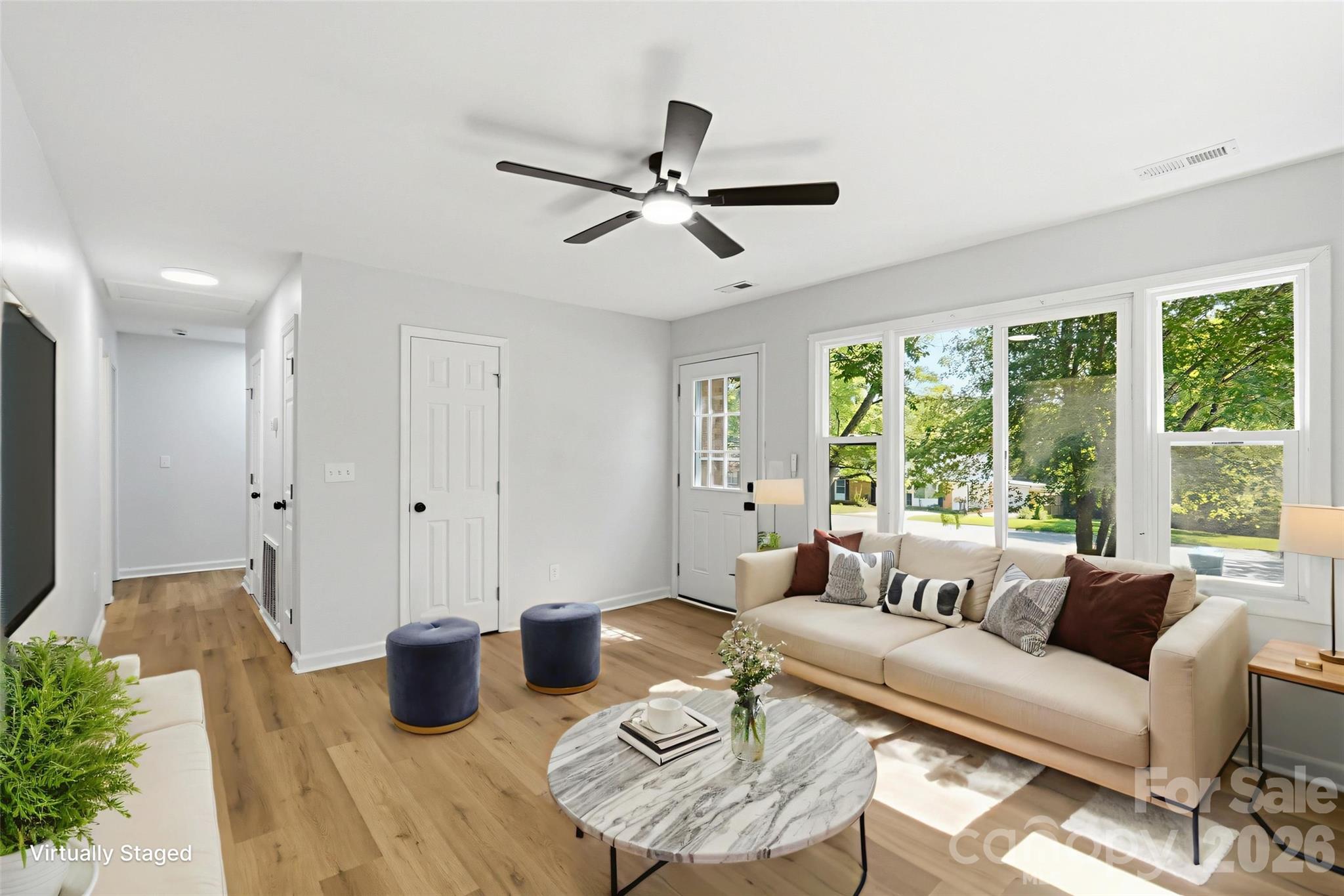 Photo 9 of 9828 Starwood Drive, Charlotte, NC