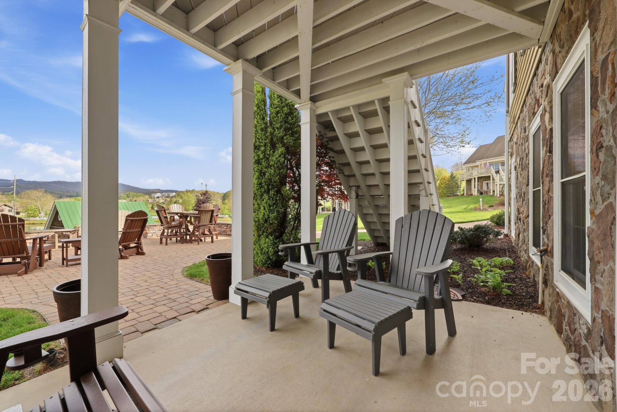 138 Turnberry Court9, Jefferson, NC - photo 36 of 48