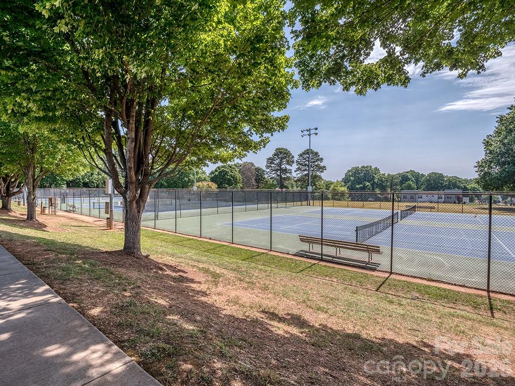 1427 Tippah Park Court, Charlotte, NC - photo 43 of 49