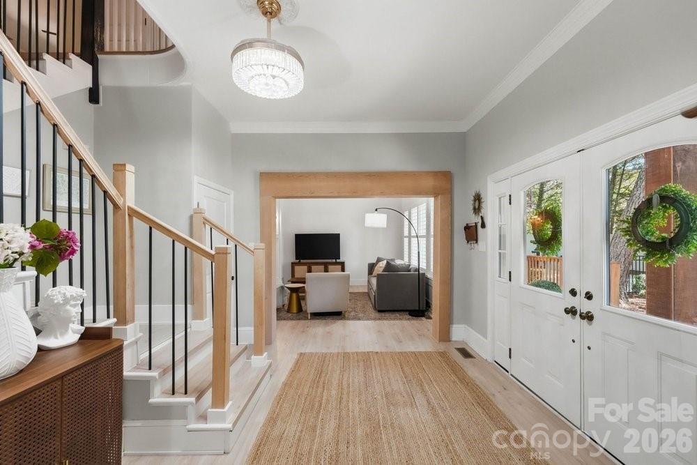 Photo 3 of 4341 Old Saybrook Court, Charlotte, NC