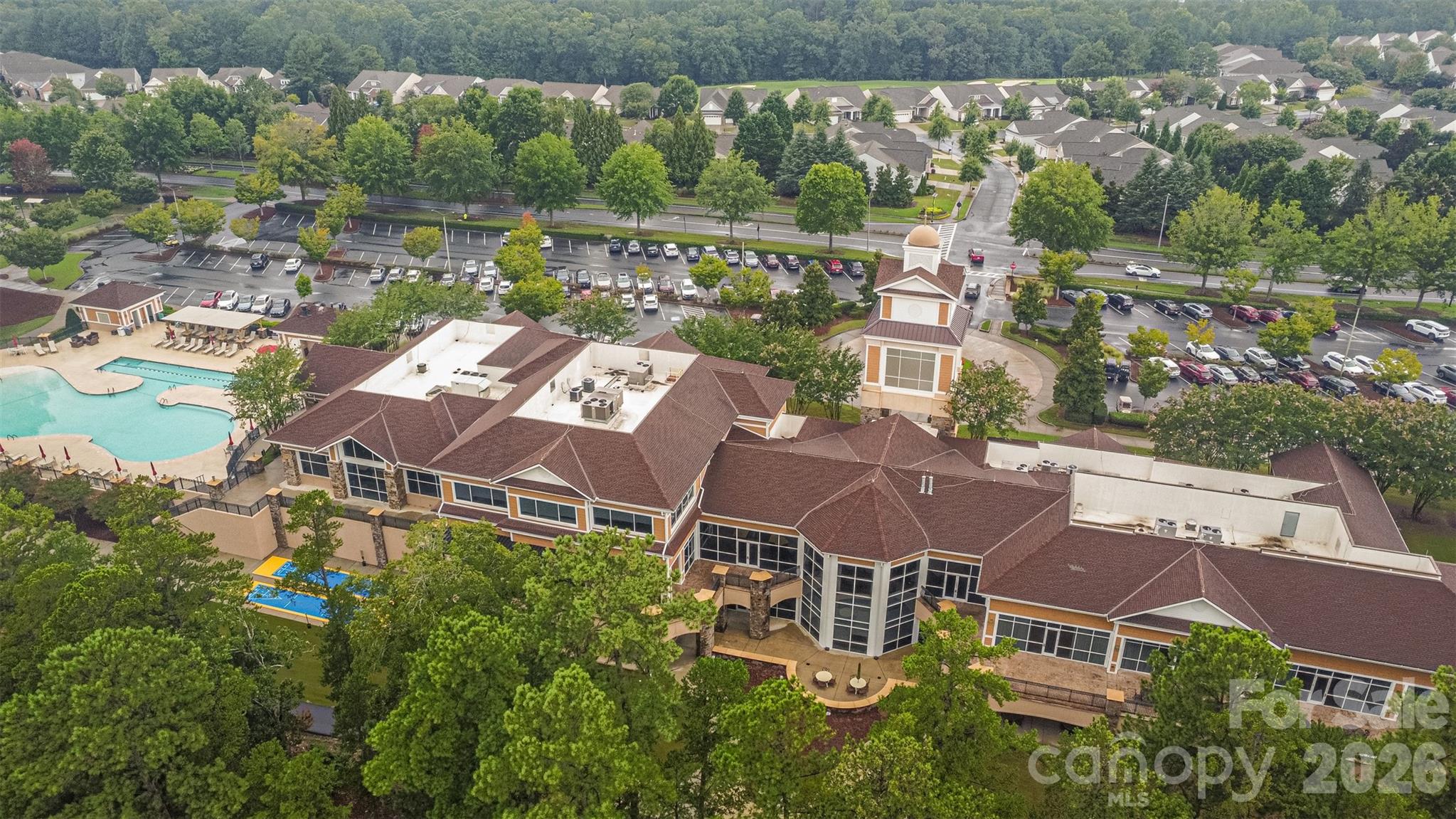 9016 Smokey Hill Lane, Fort Mill, SC - photo 40 of 46