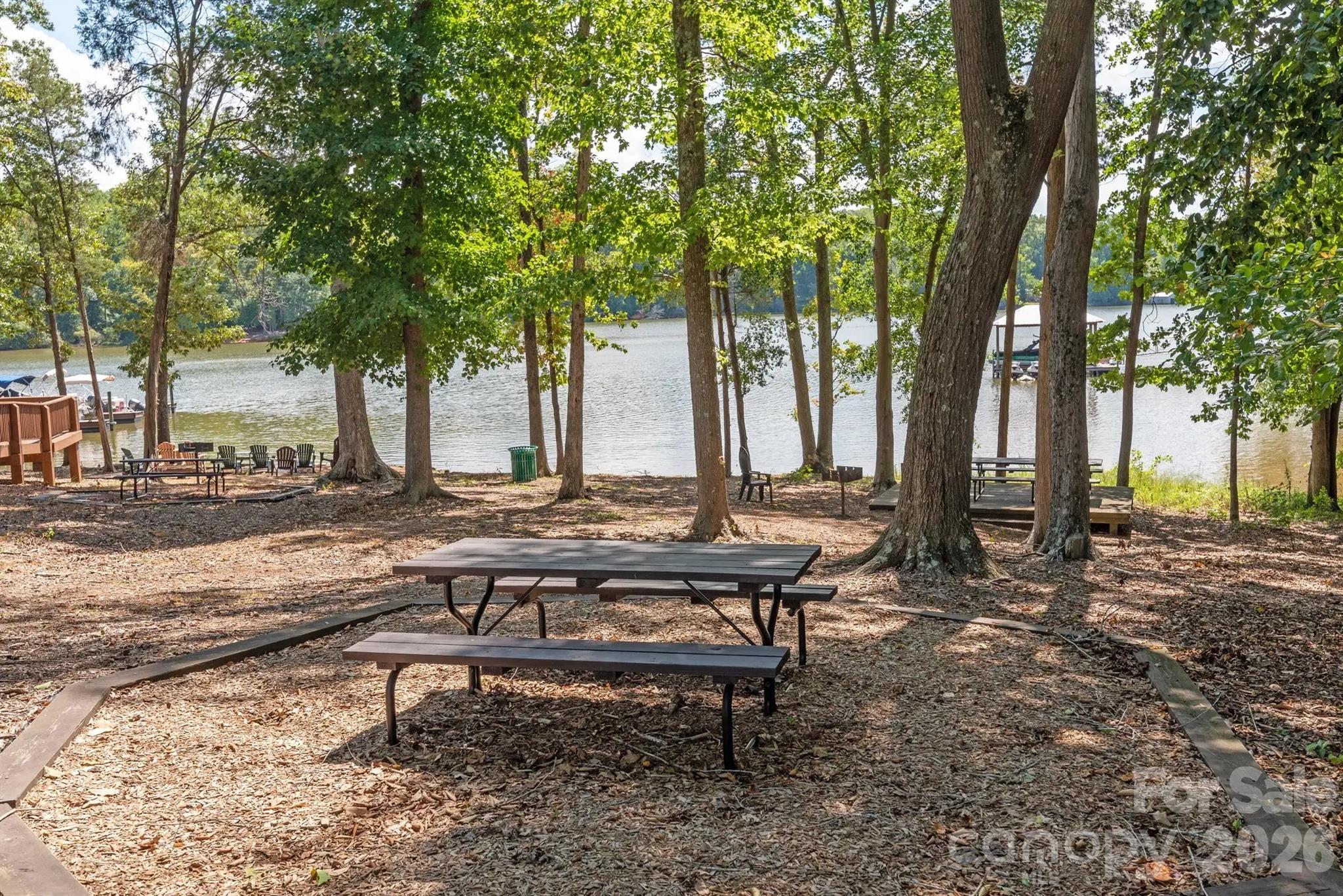 Home for sale at 4308 Duplin Drive, Charlotte, NC — photo 46 of 48