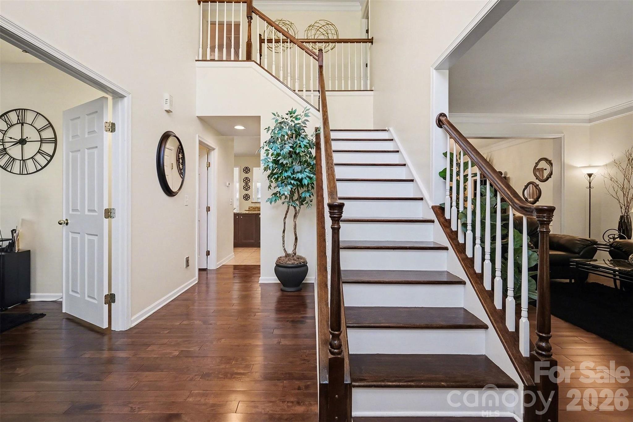 Photo 7 of 7608 Clarke Ridge Court, Charlotte, NC