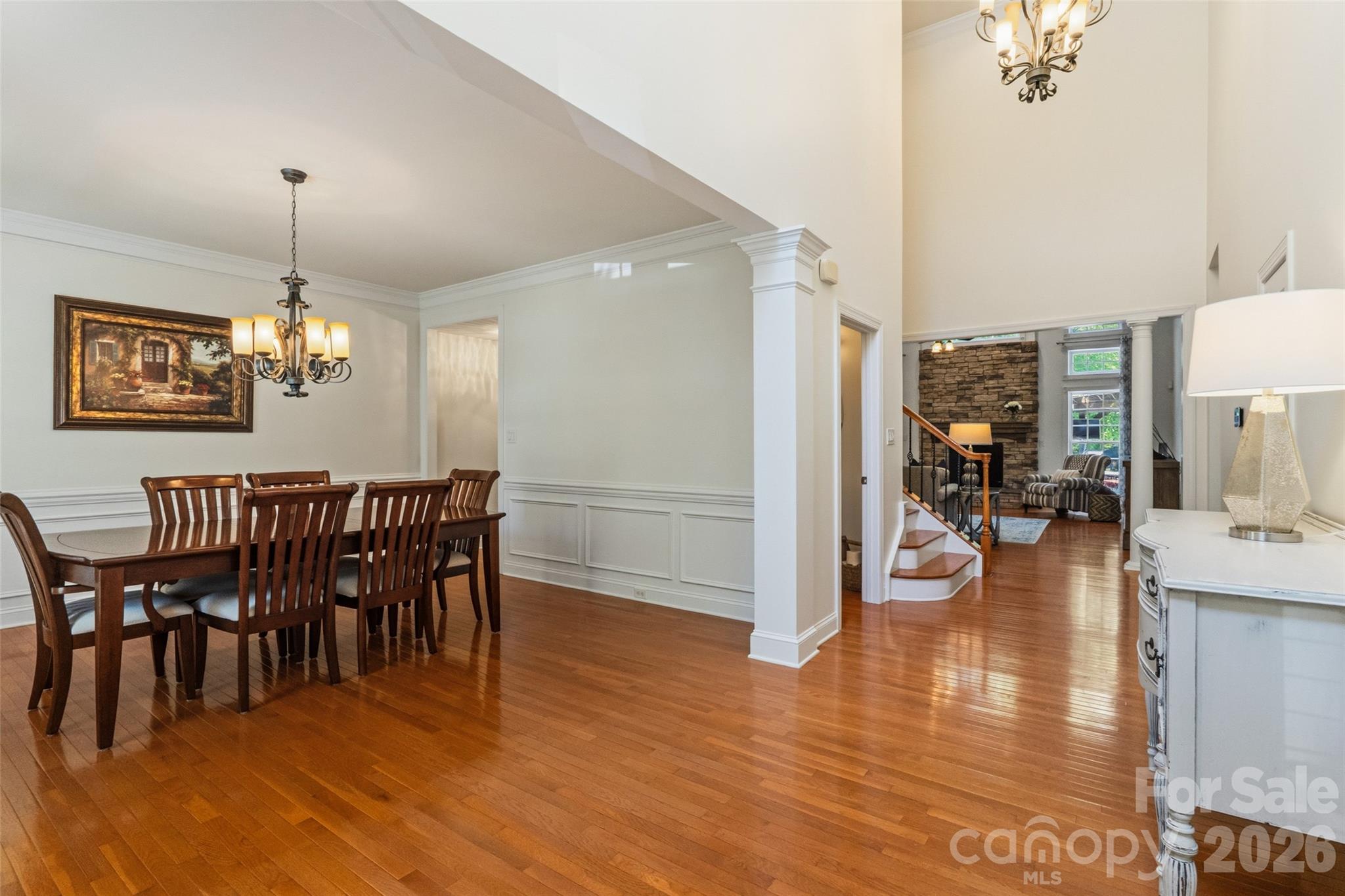 Photo 3 of 17808 Durrango Court, Charlotte, NC