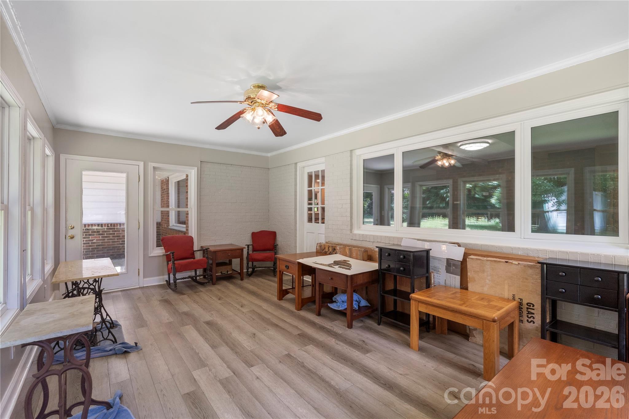 Home for sale at 221 Kingsway Circle, Charlotte, NC — photo 23 of 48