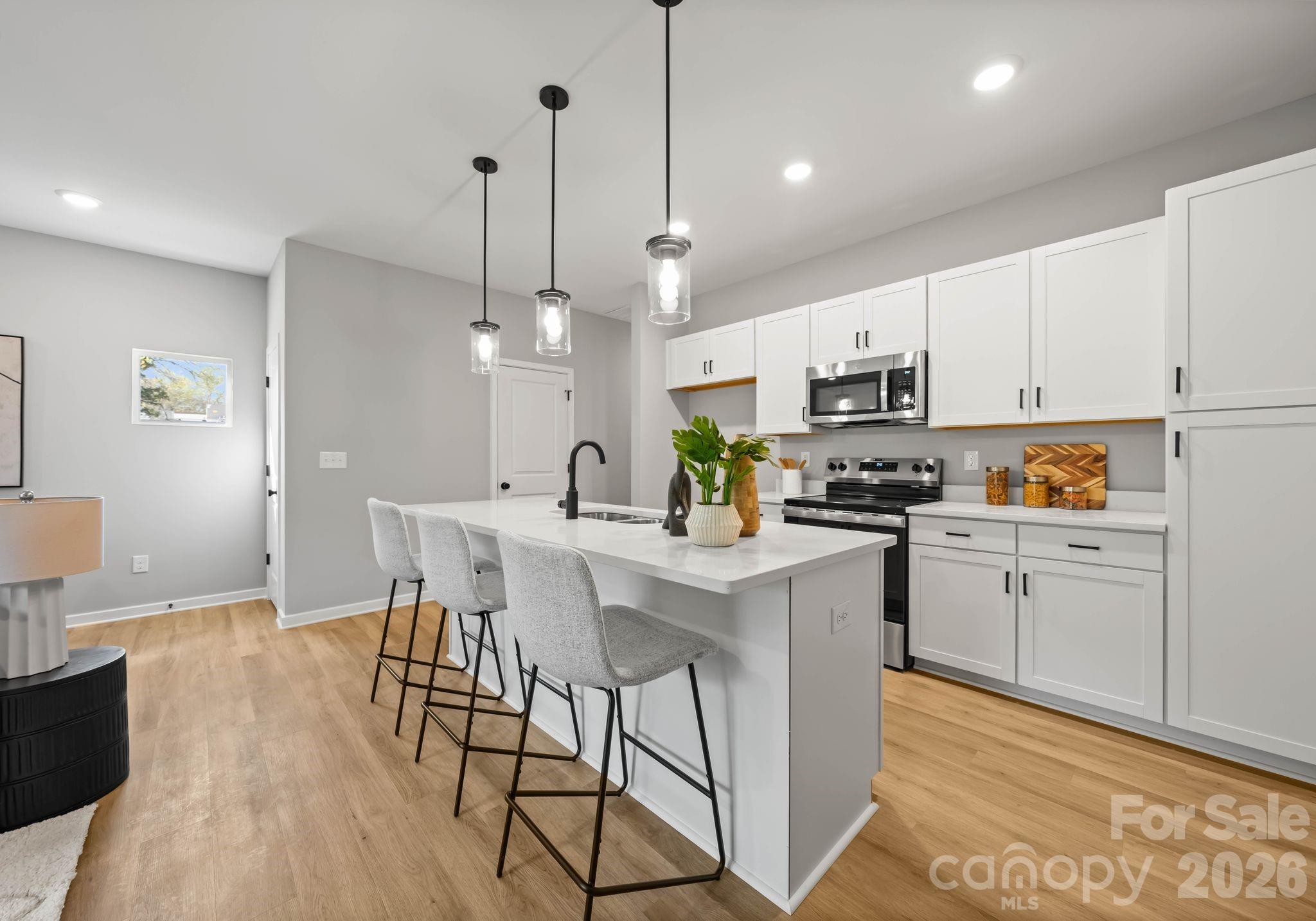 Photo 5 of 3123 Hatty Place, Charlotte, NC