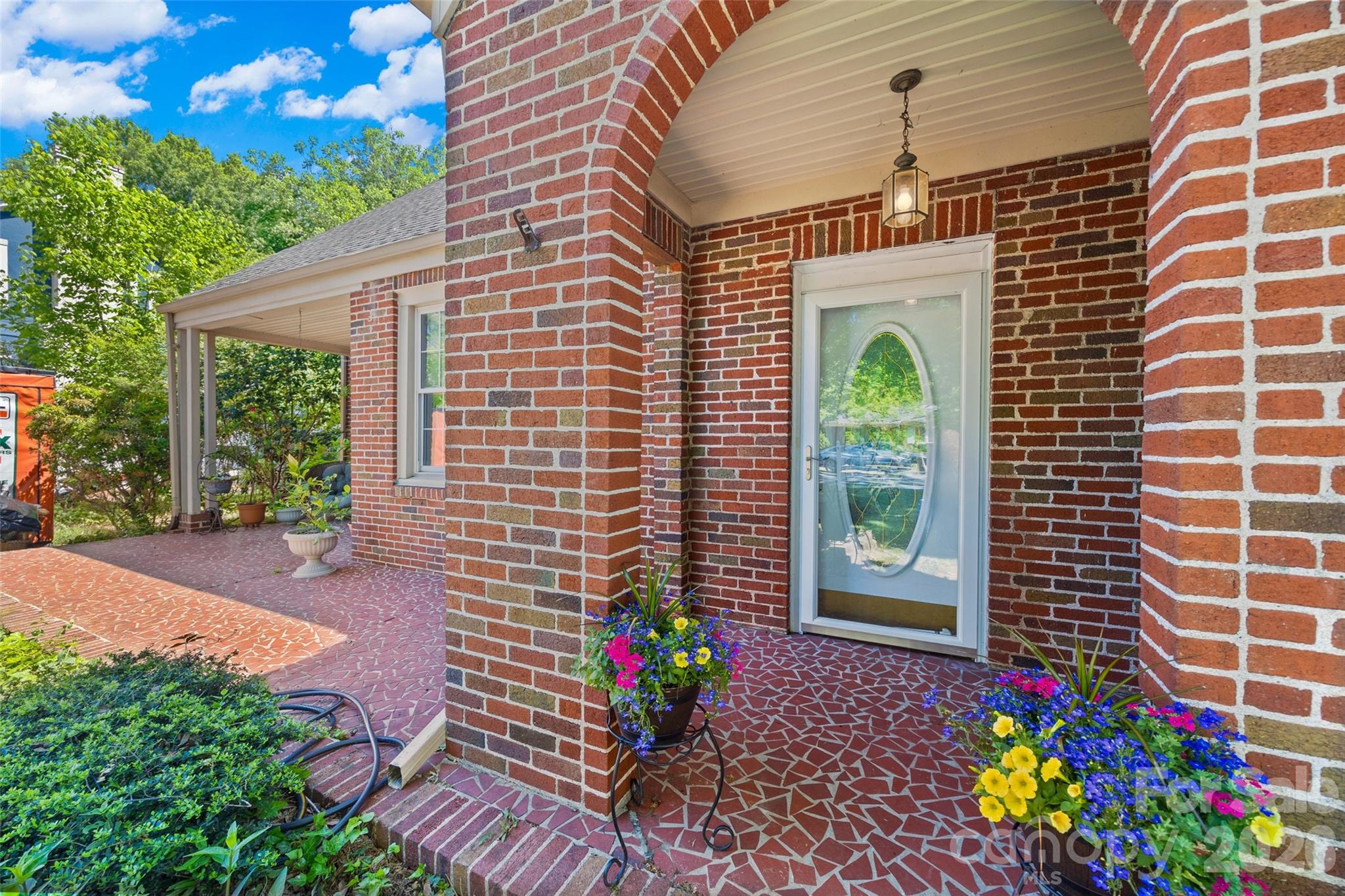 Photo 2 of 205 S Thompson Street, Shelby, NC