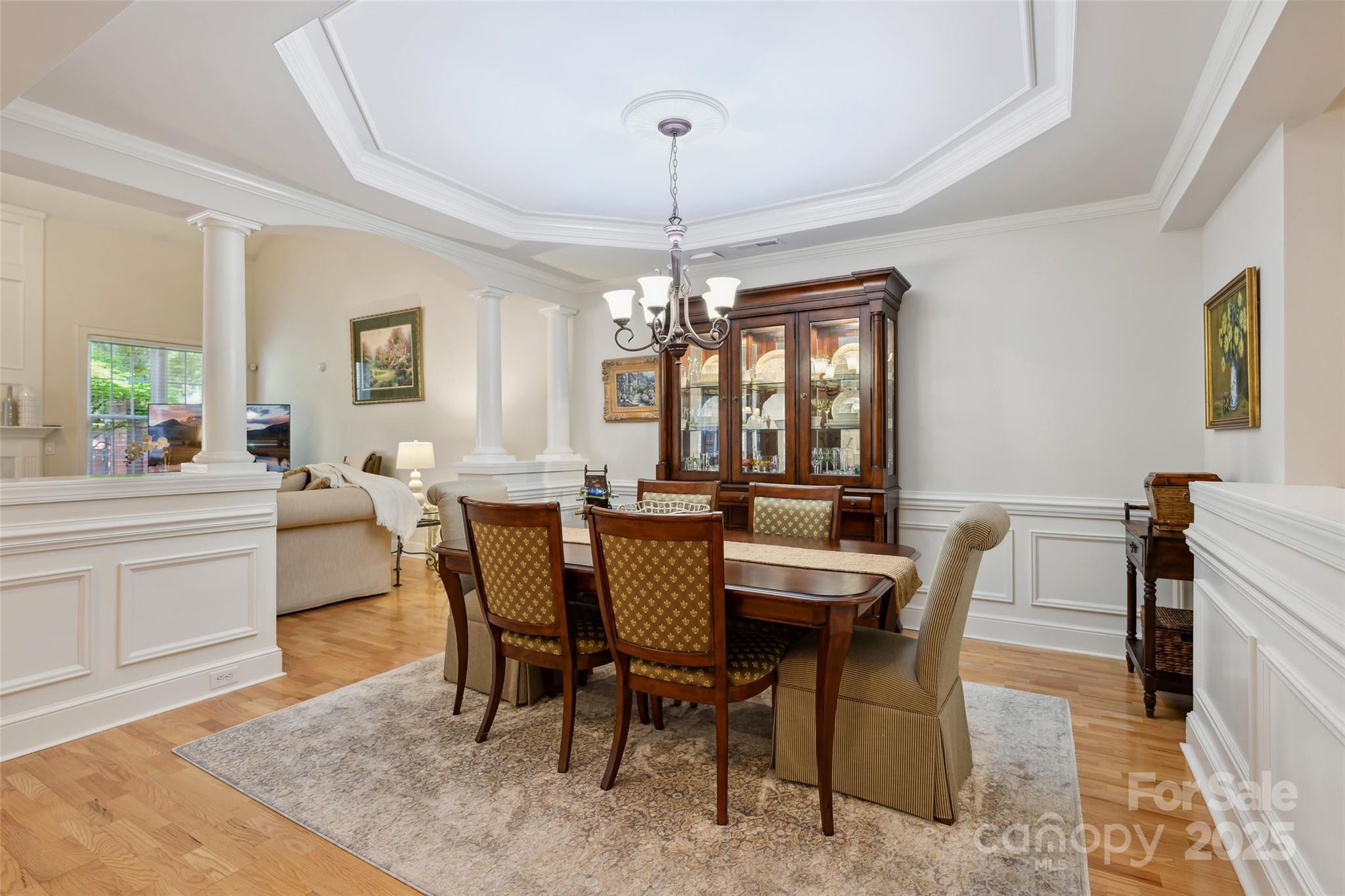 Photo 7 of 3128 Ethereal Lane, Charlotte, NC