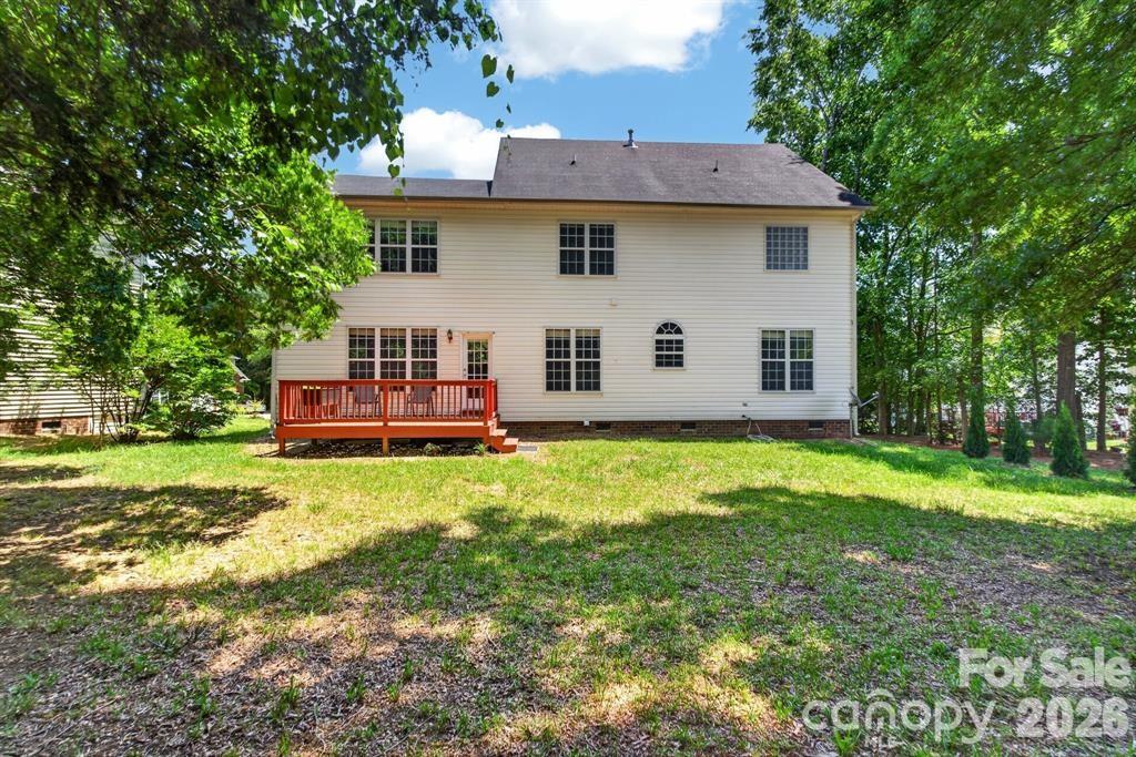 Photo 39 of 11005 Chilcomb Court, Charlotte, NC